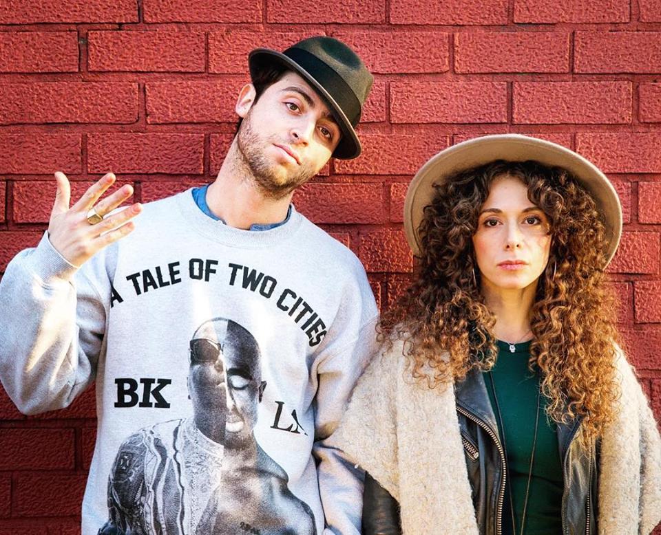 BriGuel Produces a Rejuvenating New Wave of Sound