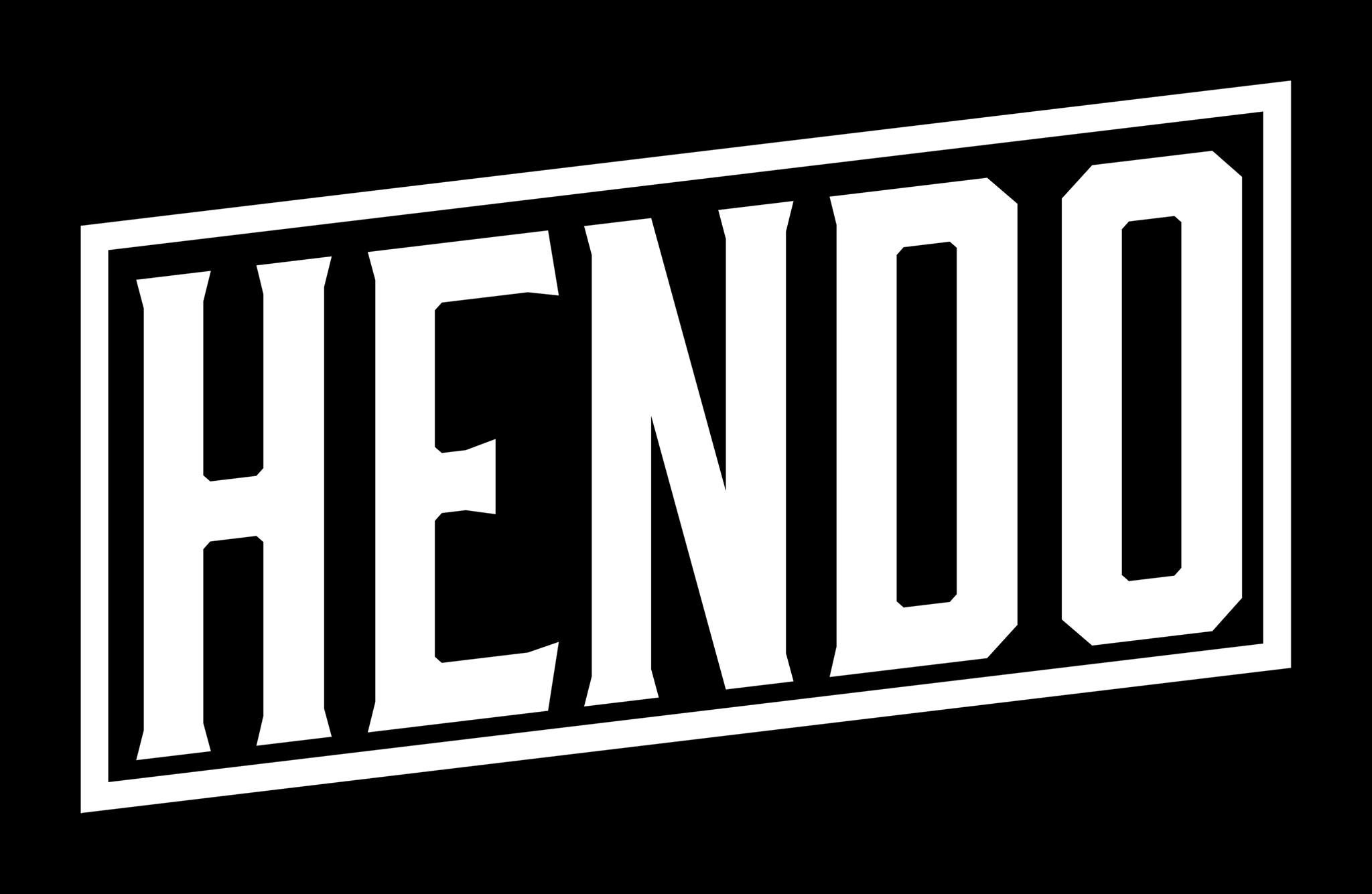 Artist Spotlight: Rising Future Bass Producer HENDO