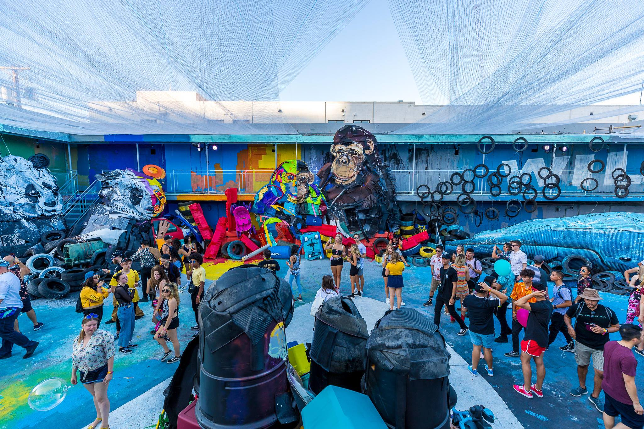 Life Is Beautiful Rolls Out Ripe 2019 Lineup