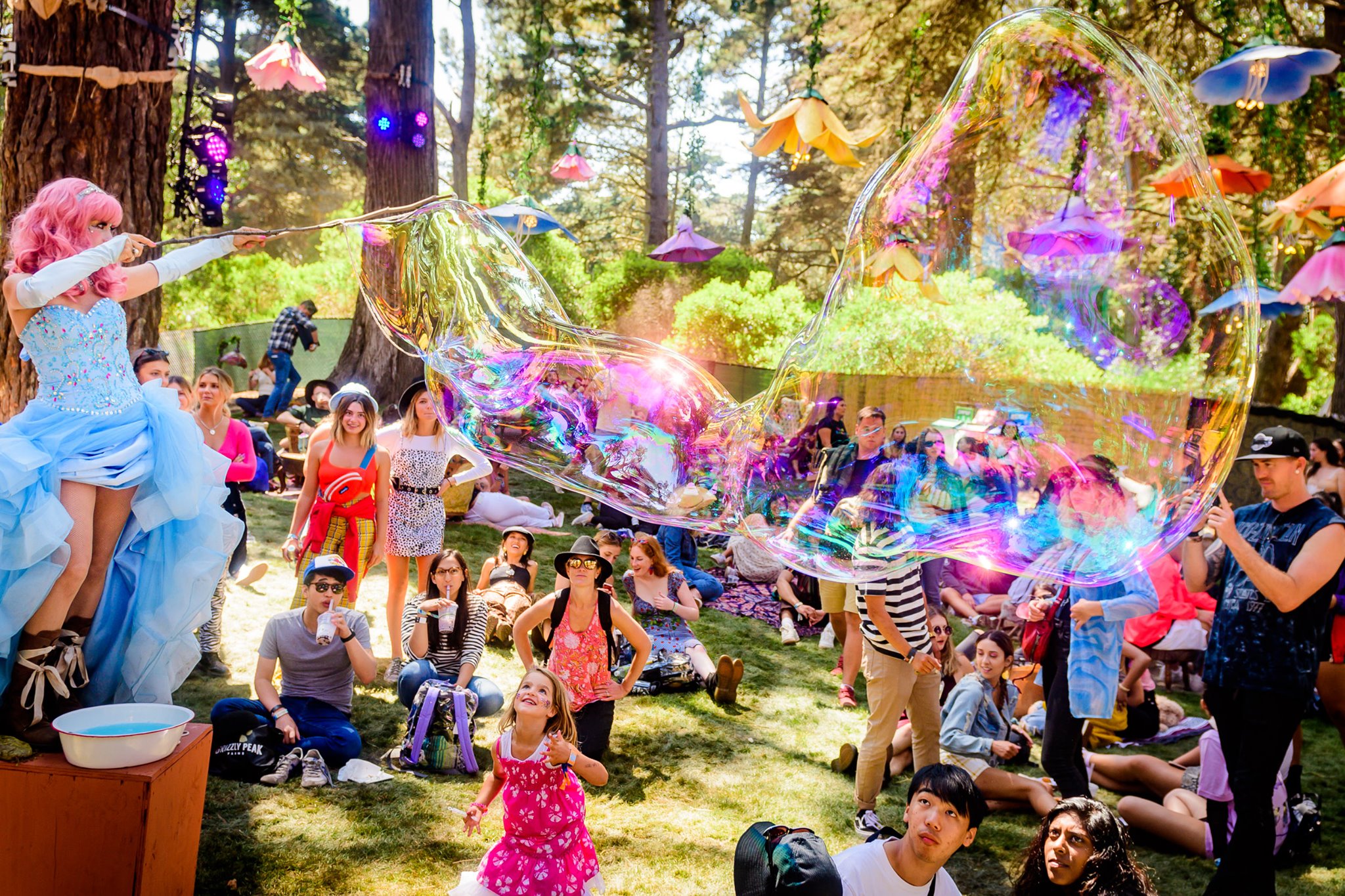 An Inside Look at Outside Lands 2019
