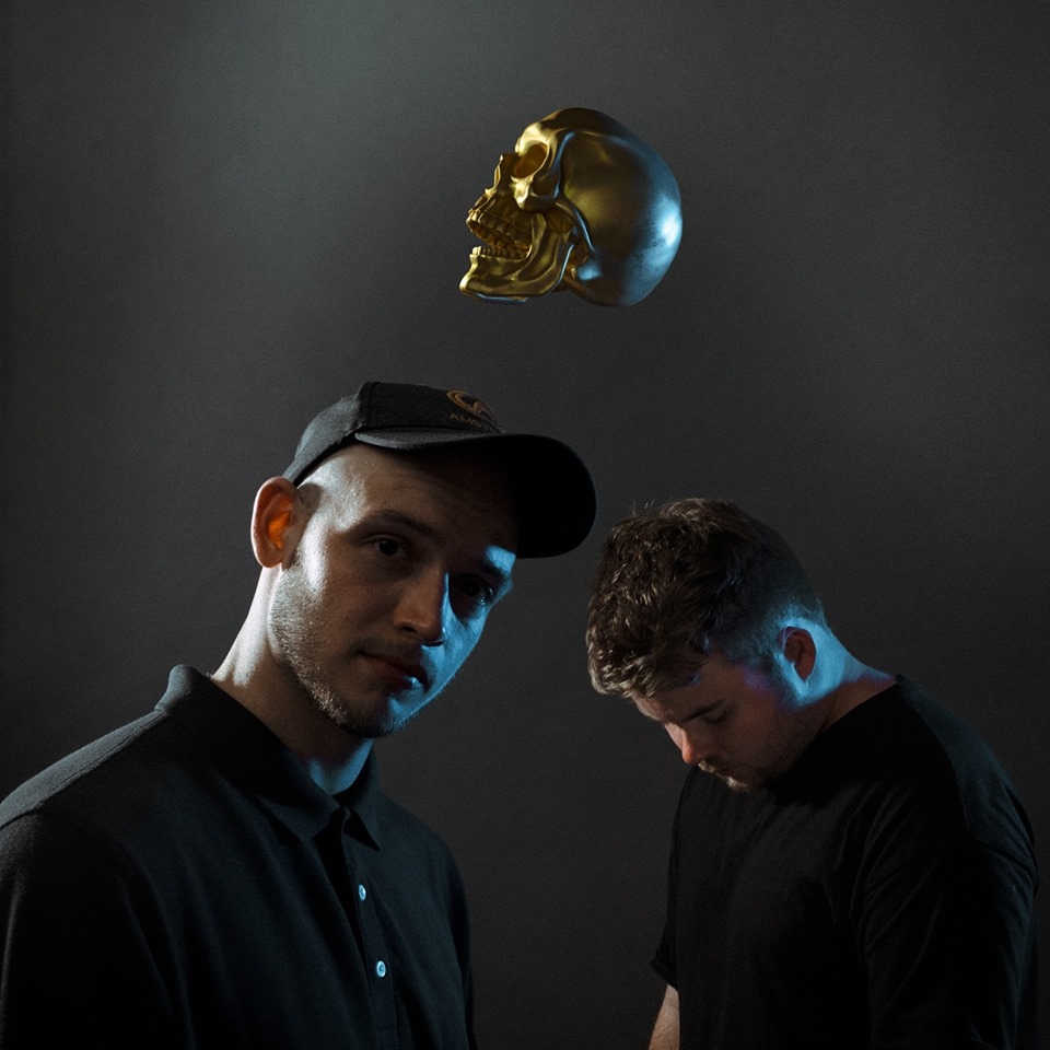 DROELOE Creates Pop-Up Art Gallery to Launch New EP, A Promise is Made