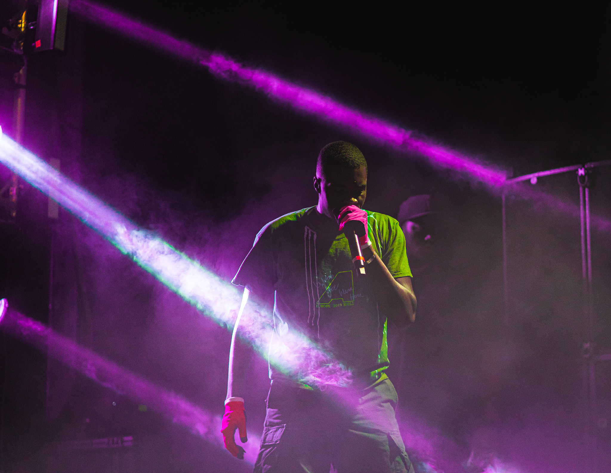 15 Unforgettable Moments of Goldrush Caught on Camera