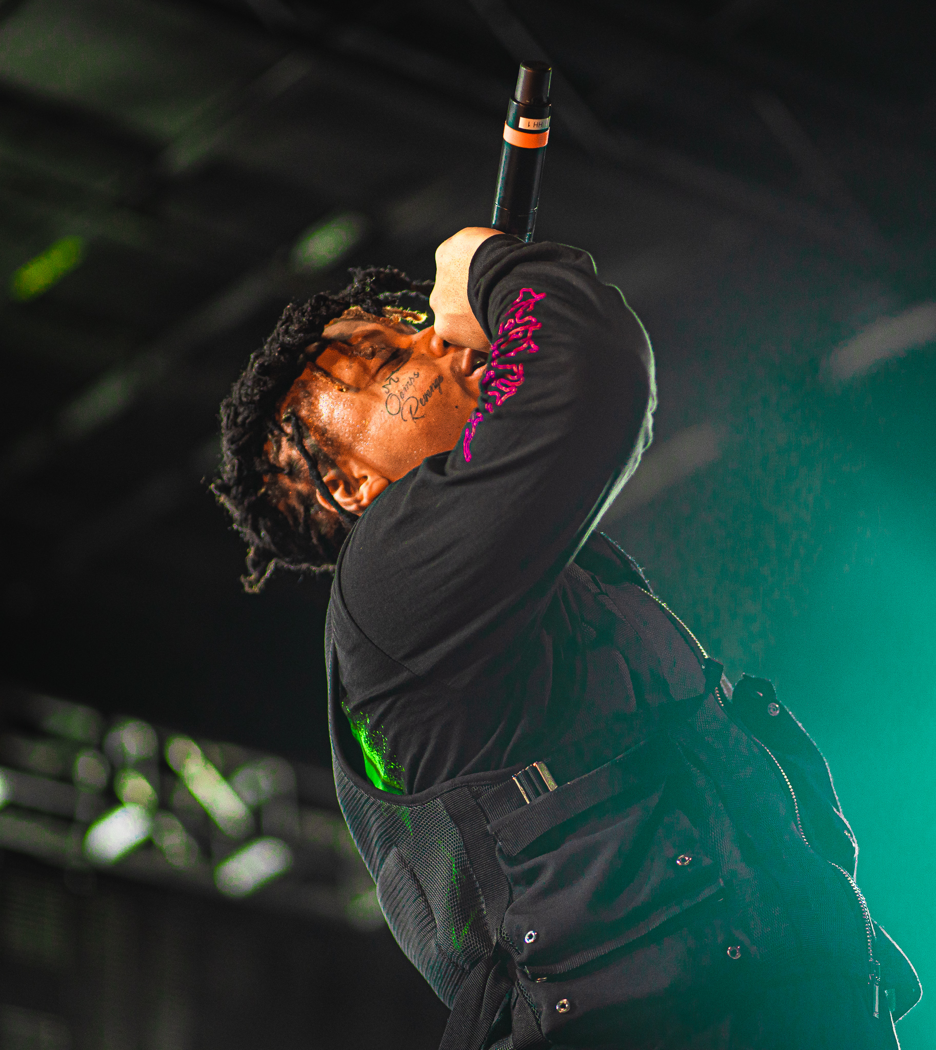 15 Unforgettable Moments of Goldrush Caught on Camera