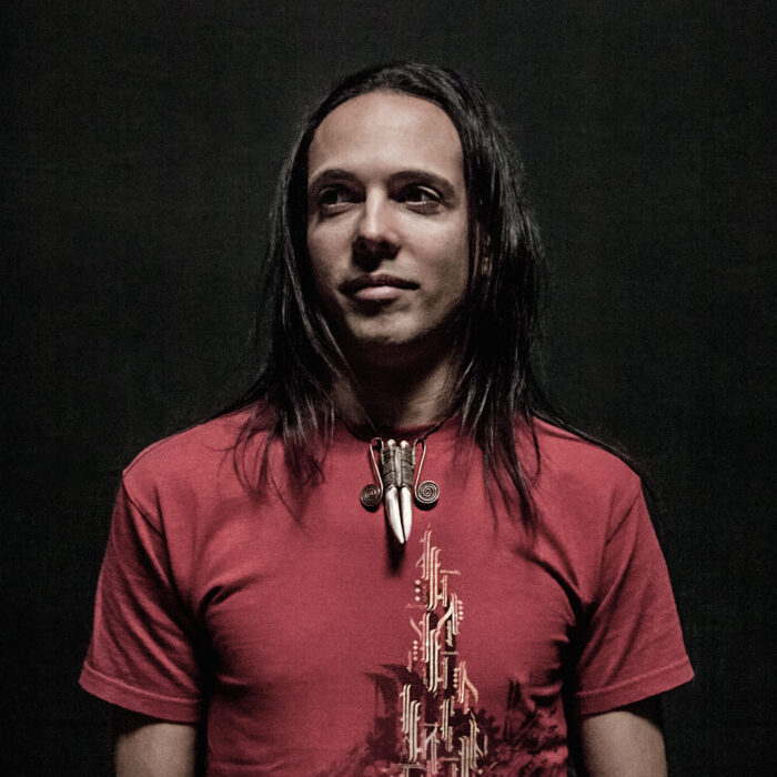 David Starfire Shares Philosophy Behind Future Self EP