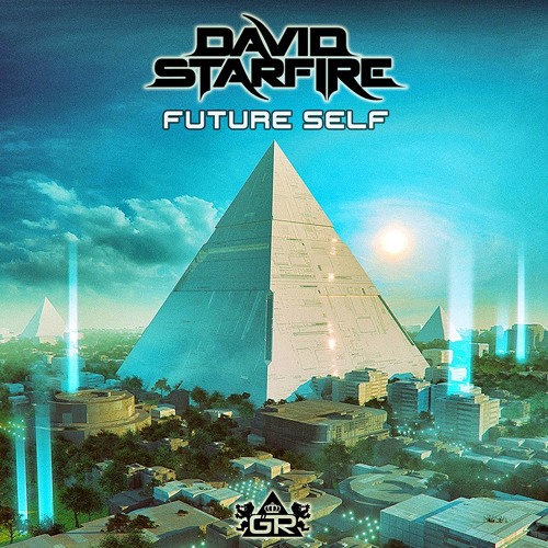 David Starfire Shares Philosophy Behind Future Self EP