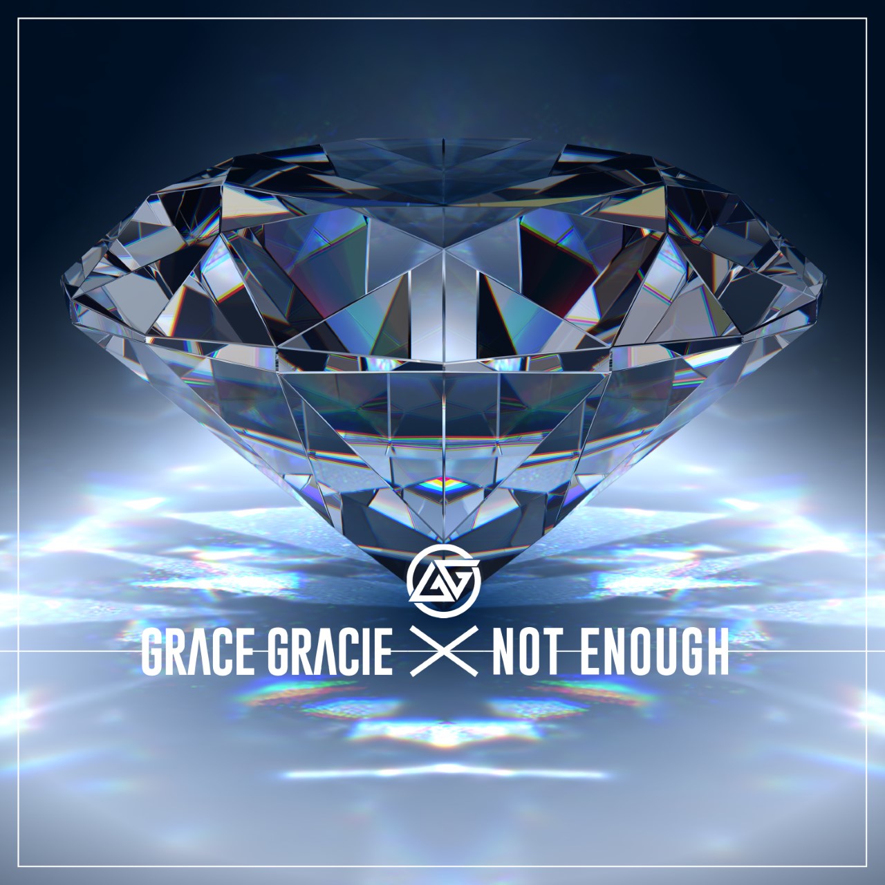 Grace Gracie Generates Buzz with the New Festival Anthem 'Not Enough'