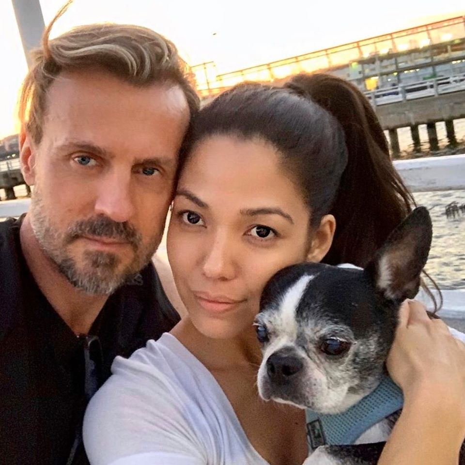 All Day I Dream's, Newman, Crafts 'Shadows' and Tells Story