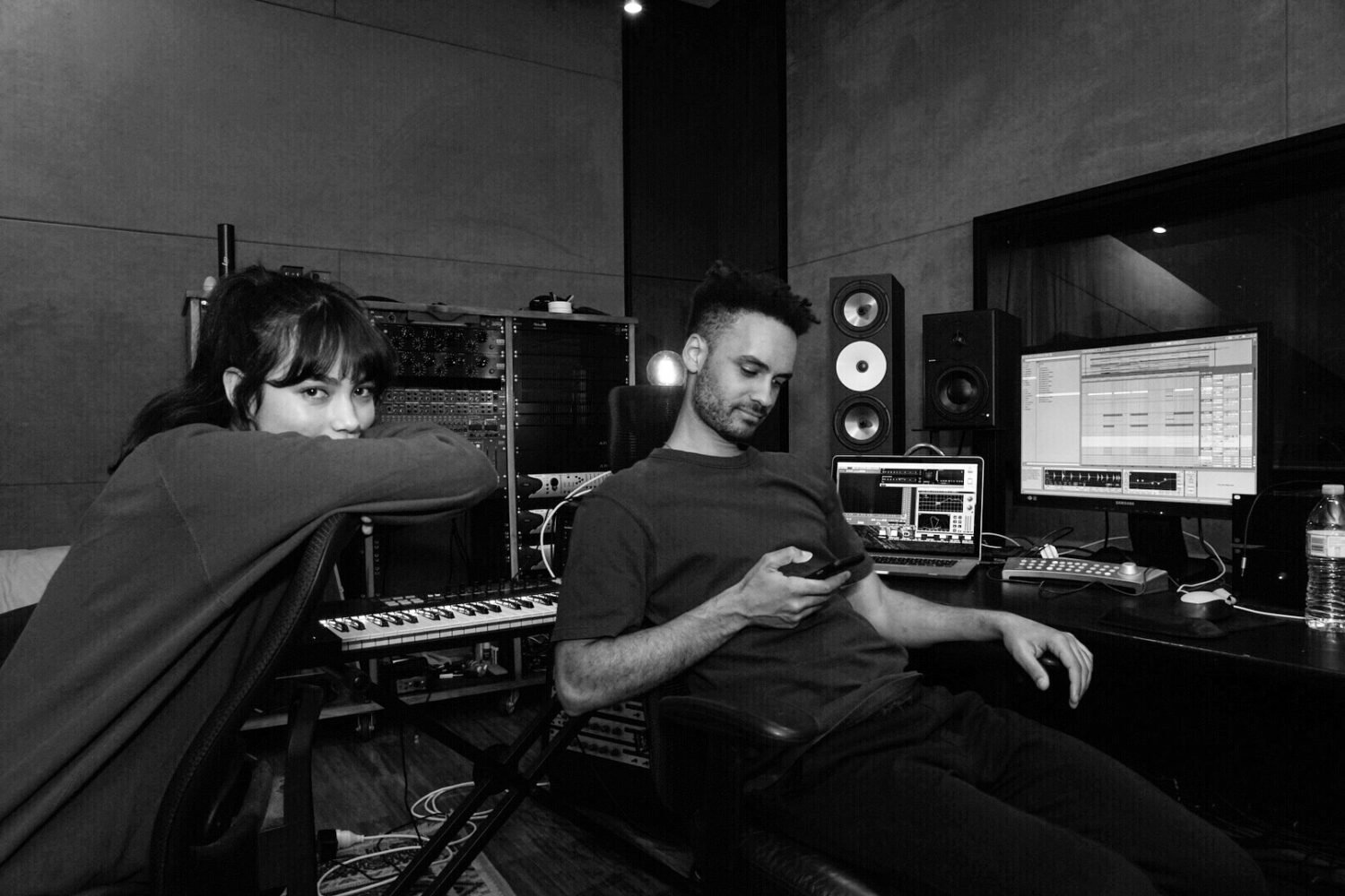 Sibling Duo, Lastlings, Release Remix of Cassian’s “Together” [Rose Avenue]