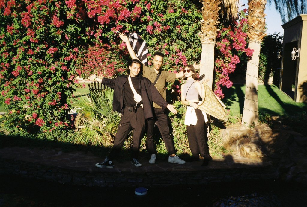 Sibling Duo, Lastlings, Release Remix of Cassian’s “Together” [Rose Avenue]