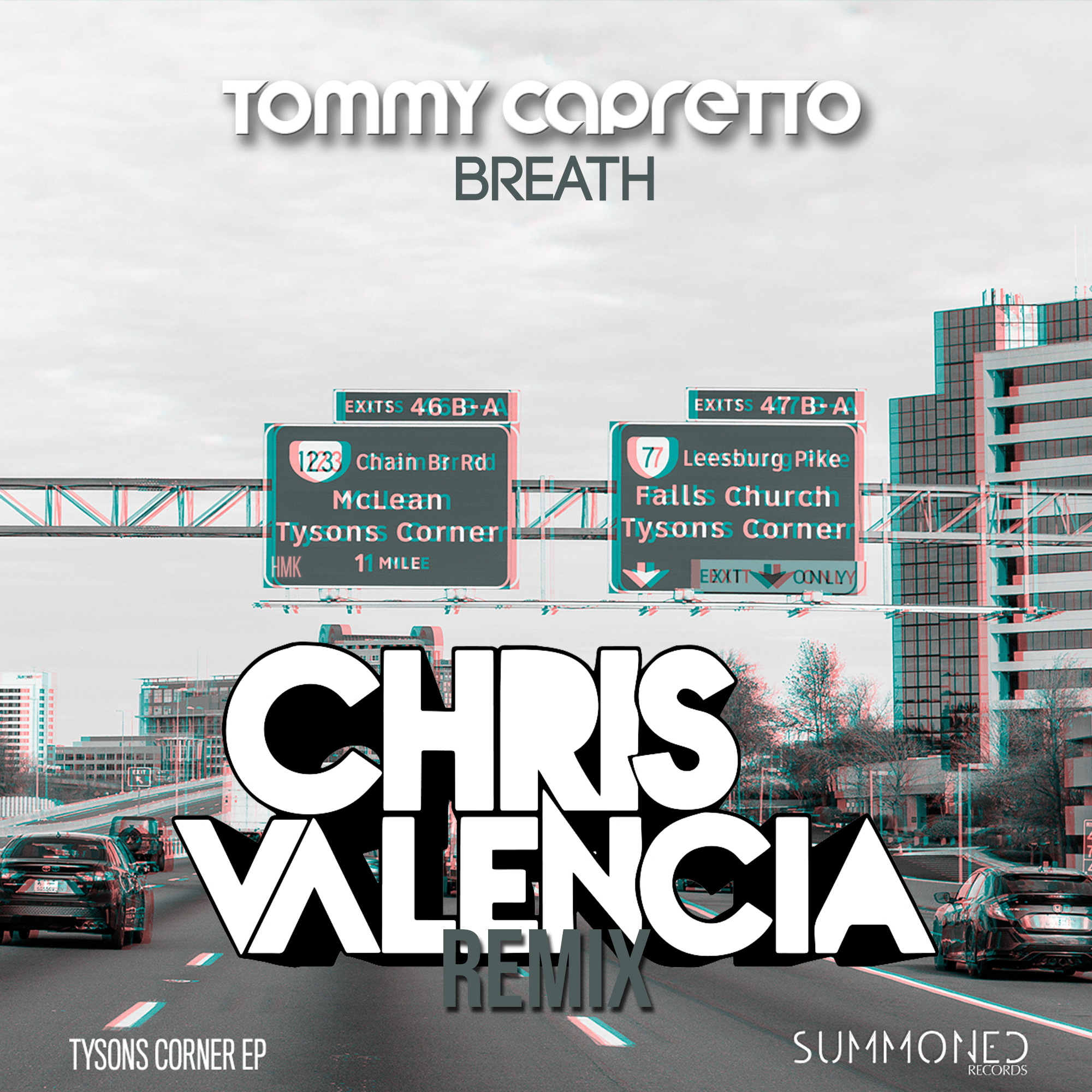 Chris Valencia Releases Tribal Tech House Remix of Tommy Capretto's ...