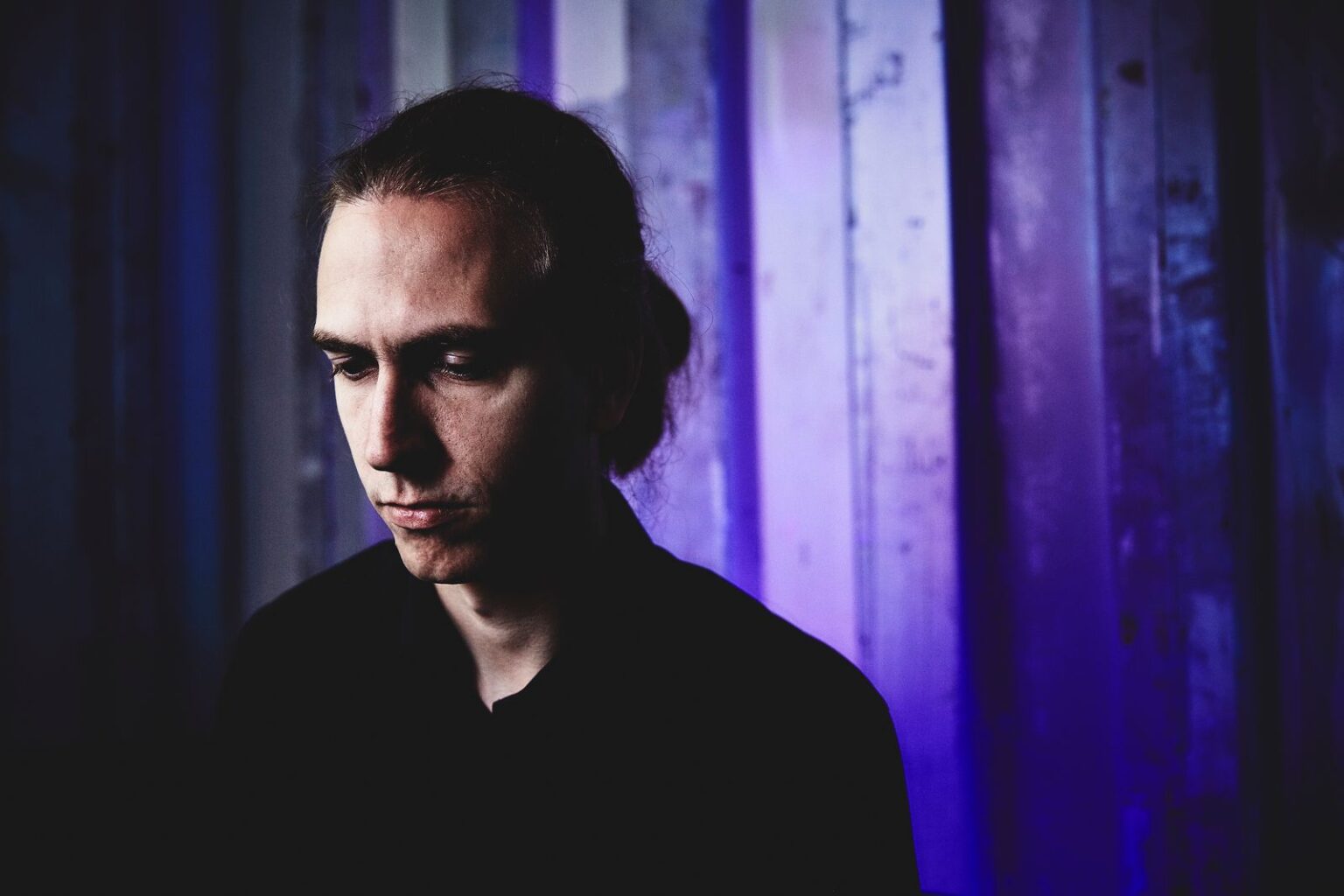 Finnish Favorite, Axel Thesleff, Finds Gratitude in Introspective Music ...