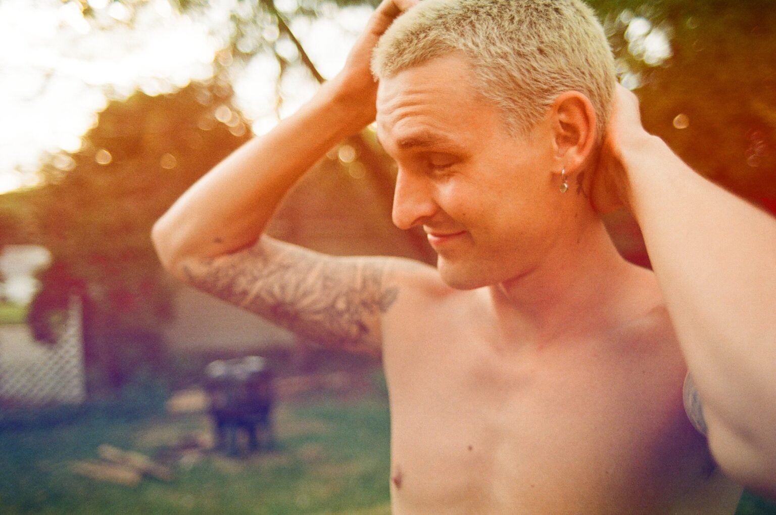 GRiZ Ushers in a Better 2021 with 'Vibe Check'