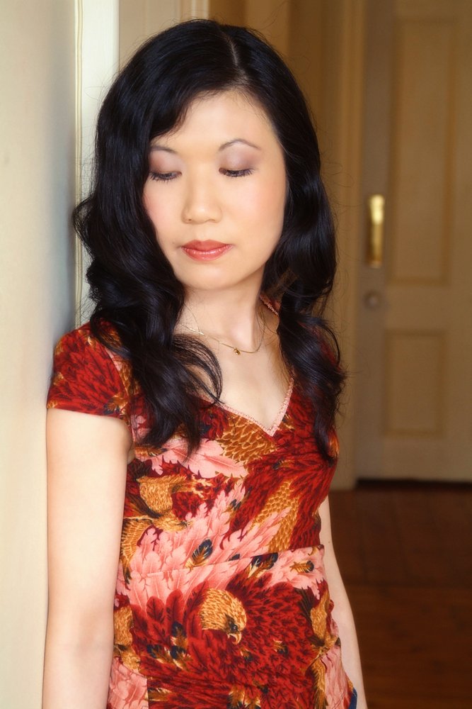 Interview: Grammy-nominated, Catherine Duc on Retrowave Release and ...