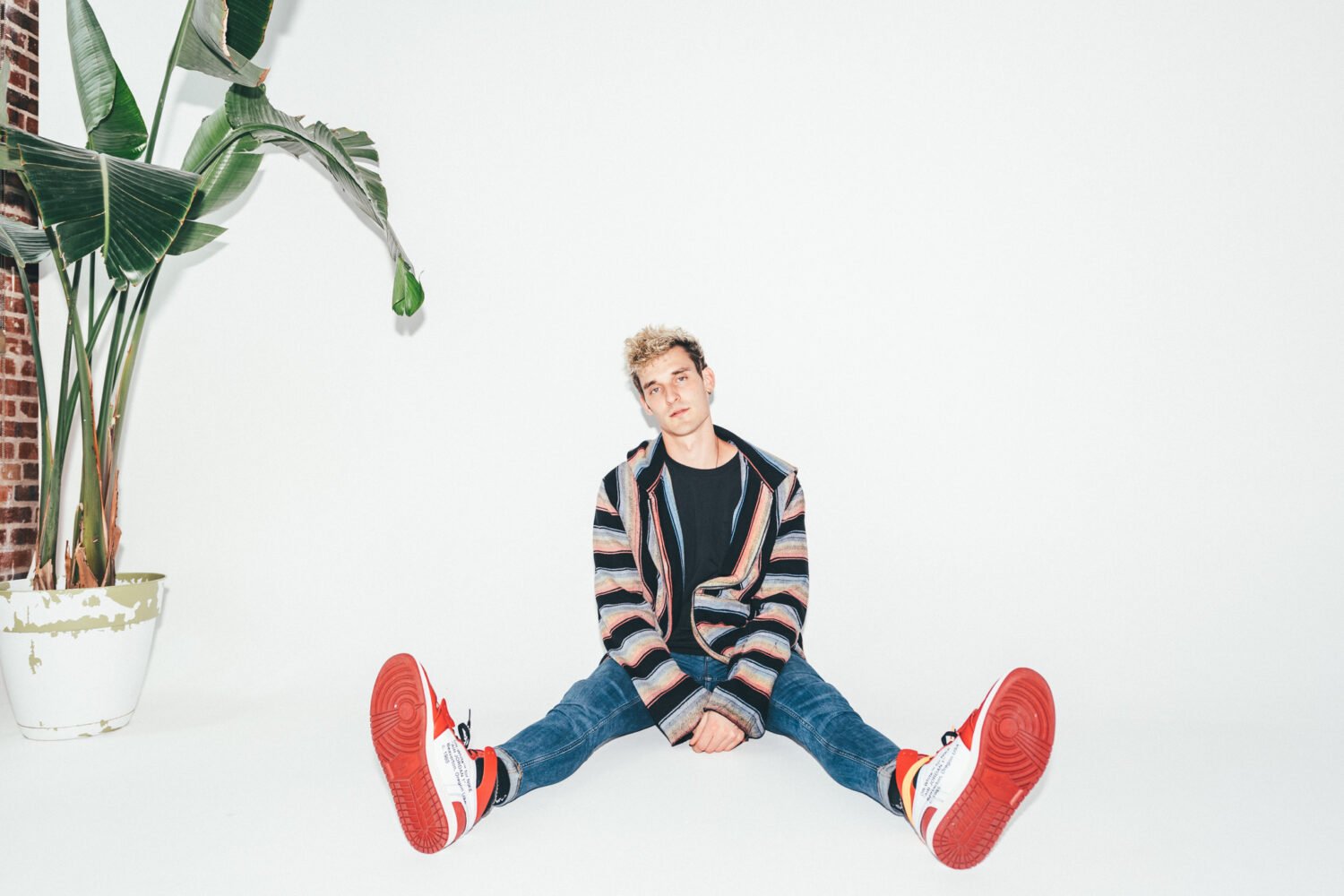 GRiZ Releases 'Tie-Dye Sky' and Tour Dates