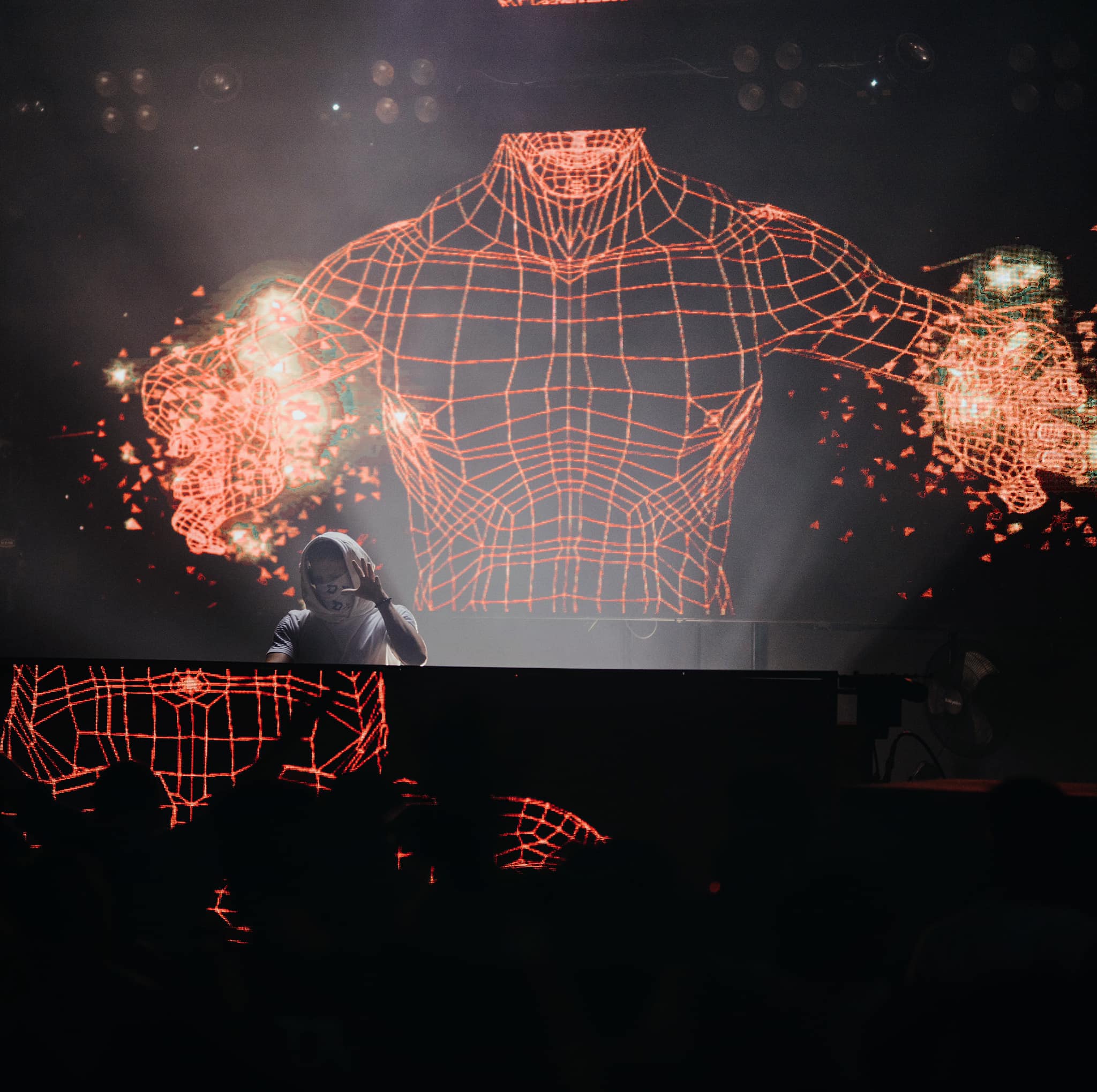 An Inside Look of Australian Producer Dimatik