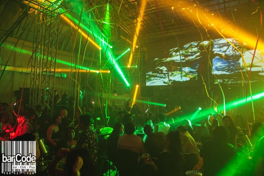 barCode NJ is Transforming into a Mega Day and Night Raver’s Paradise