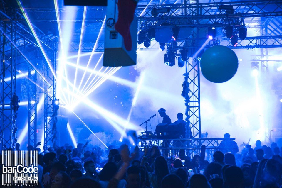 barCode NJ is Transforming into a Mega Day and Night Raver’s Paradise
