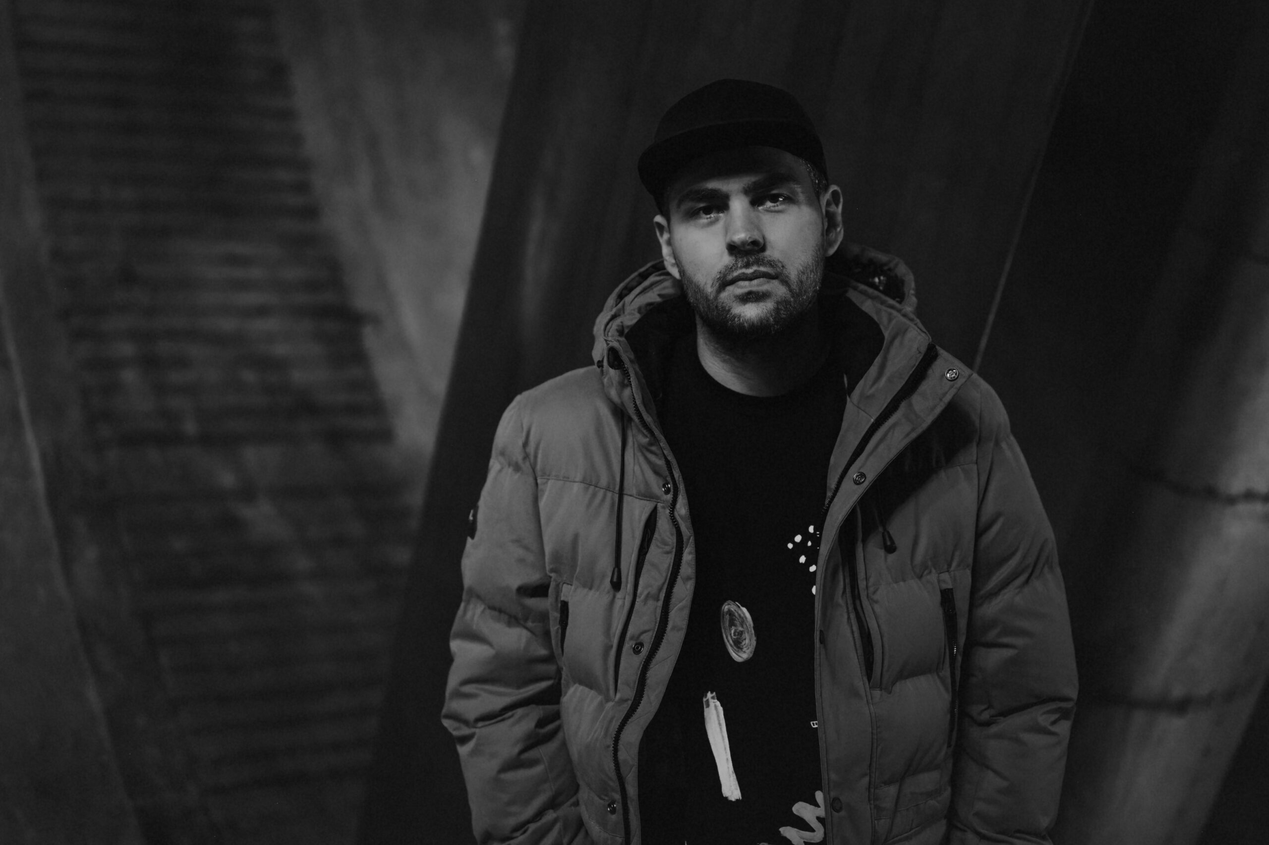 Kyle Watson on the Record Along Specially Curated US Tour, 'My Machines'
