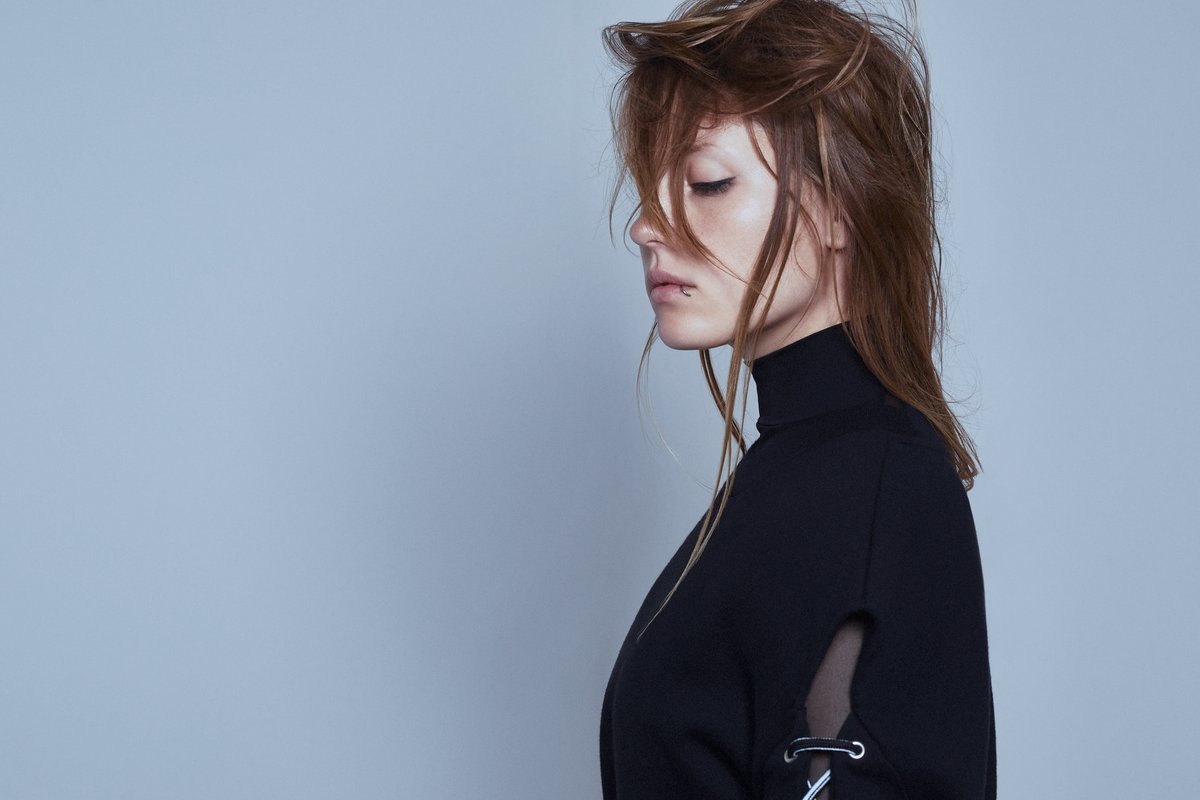 Charlotte de Witte Shares on Uncompromising New EP ‘Apollo’