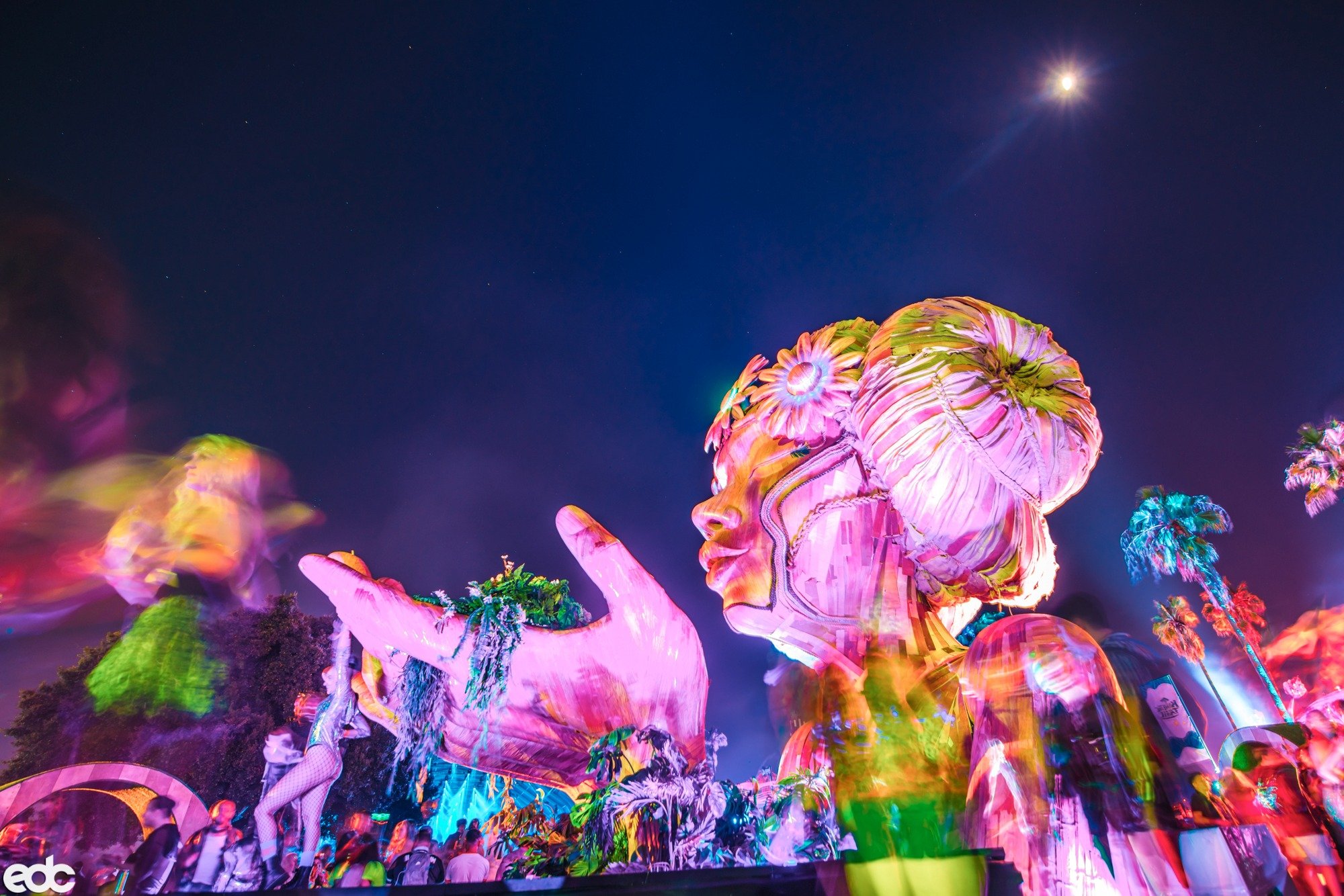 15 Can Not Miss Sets at EDC Orlando 2022 and After Party Guide