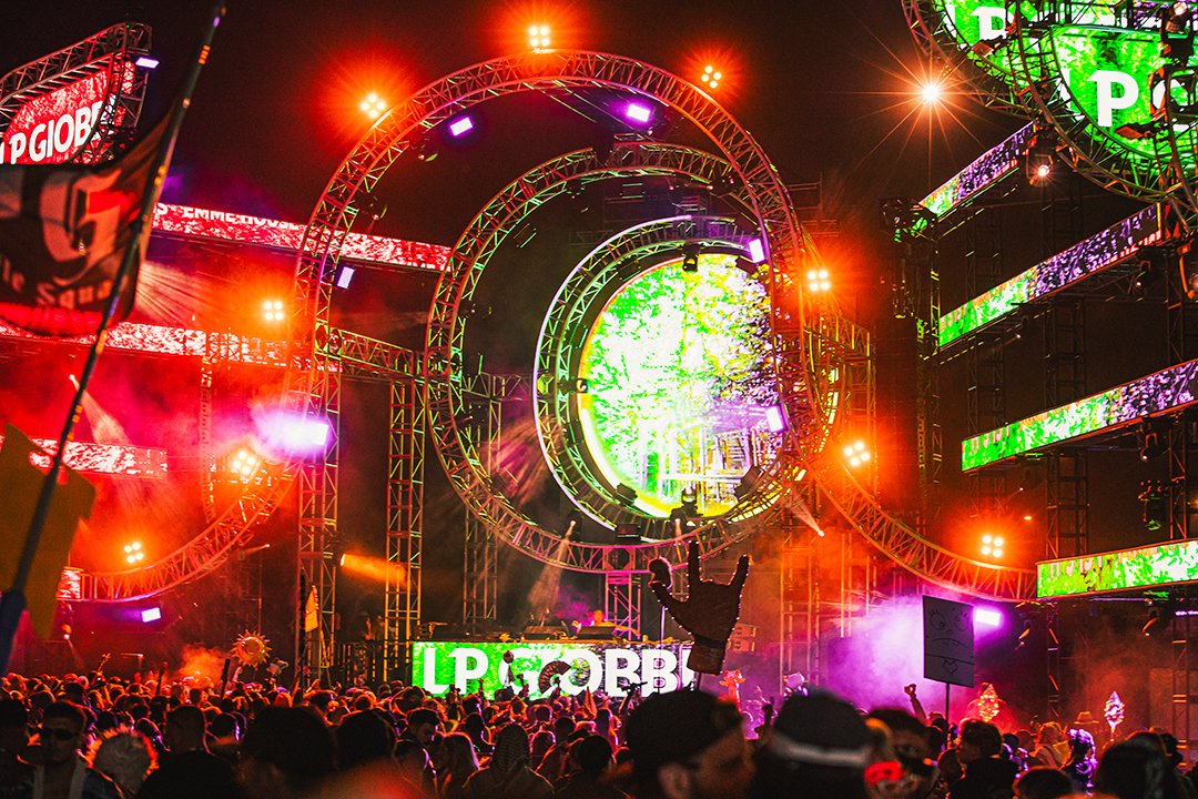 New Developments Excepted at EDC Orlando's StereoBloom Stage