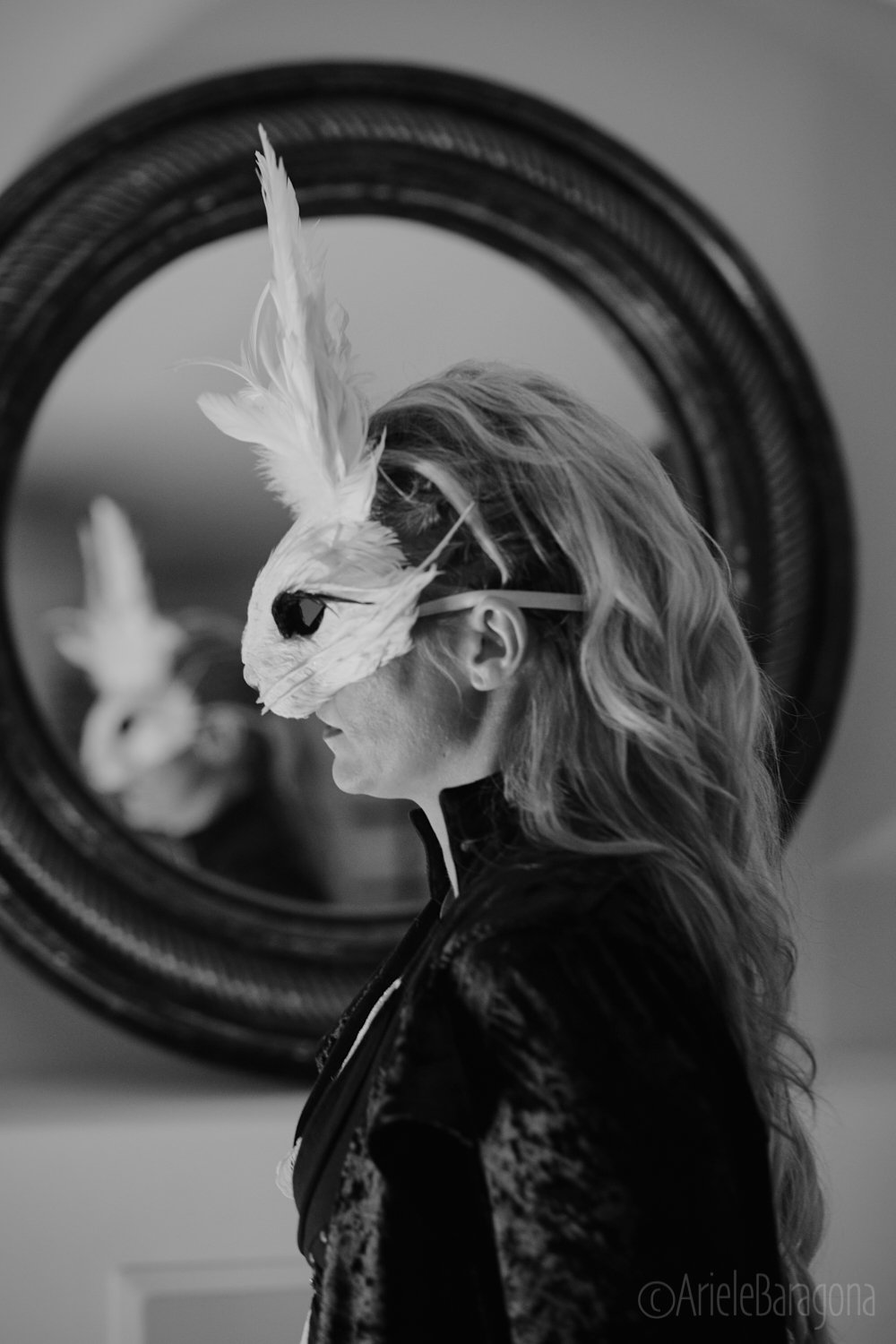 Premiere: The Short Film for Crescendoll's Psytech Release 'Chasing ...
