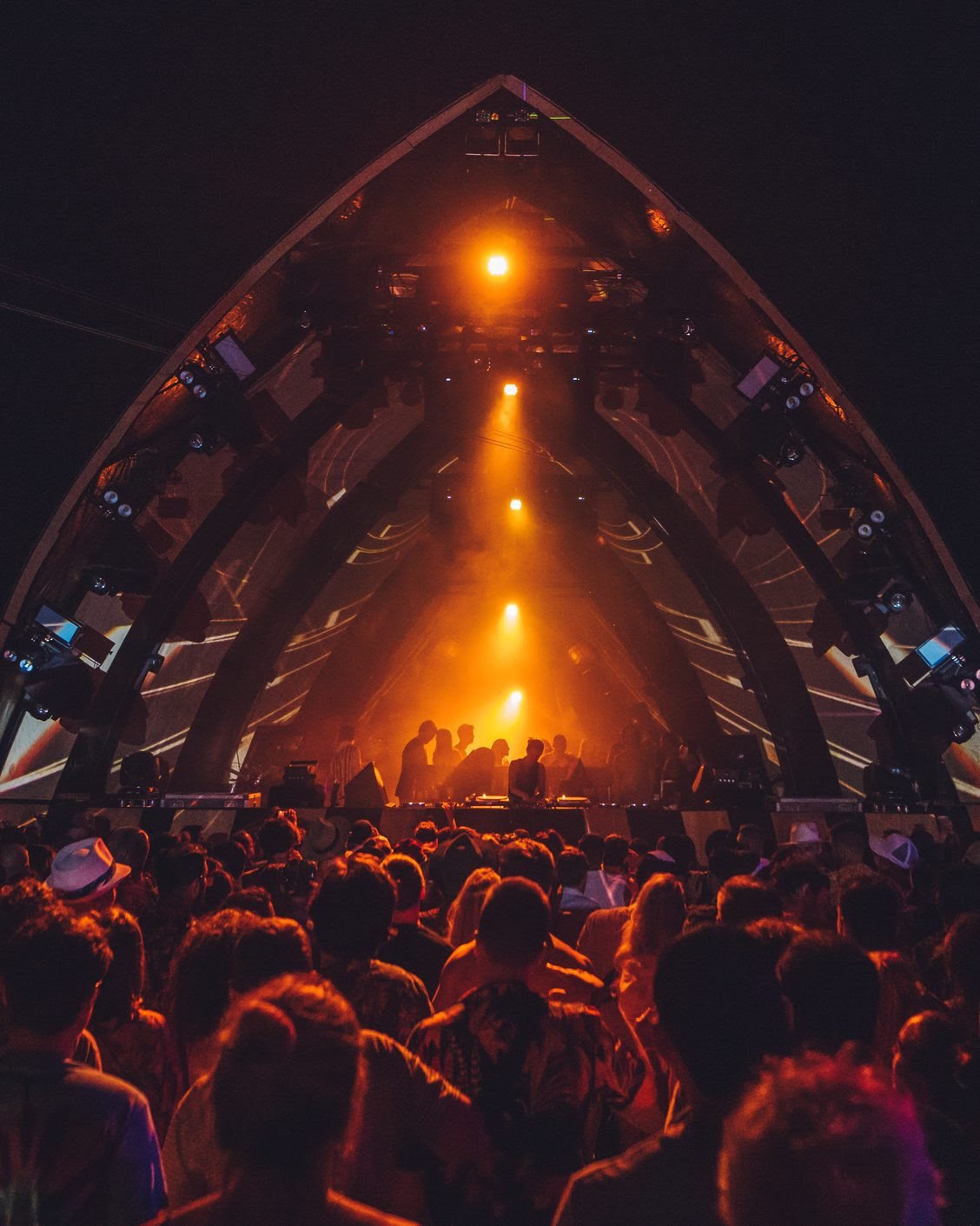 SXM Festival Announces Phase Two Lineup for 2023 Edition