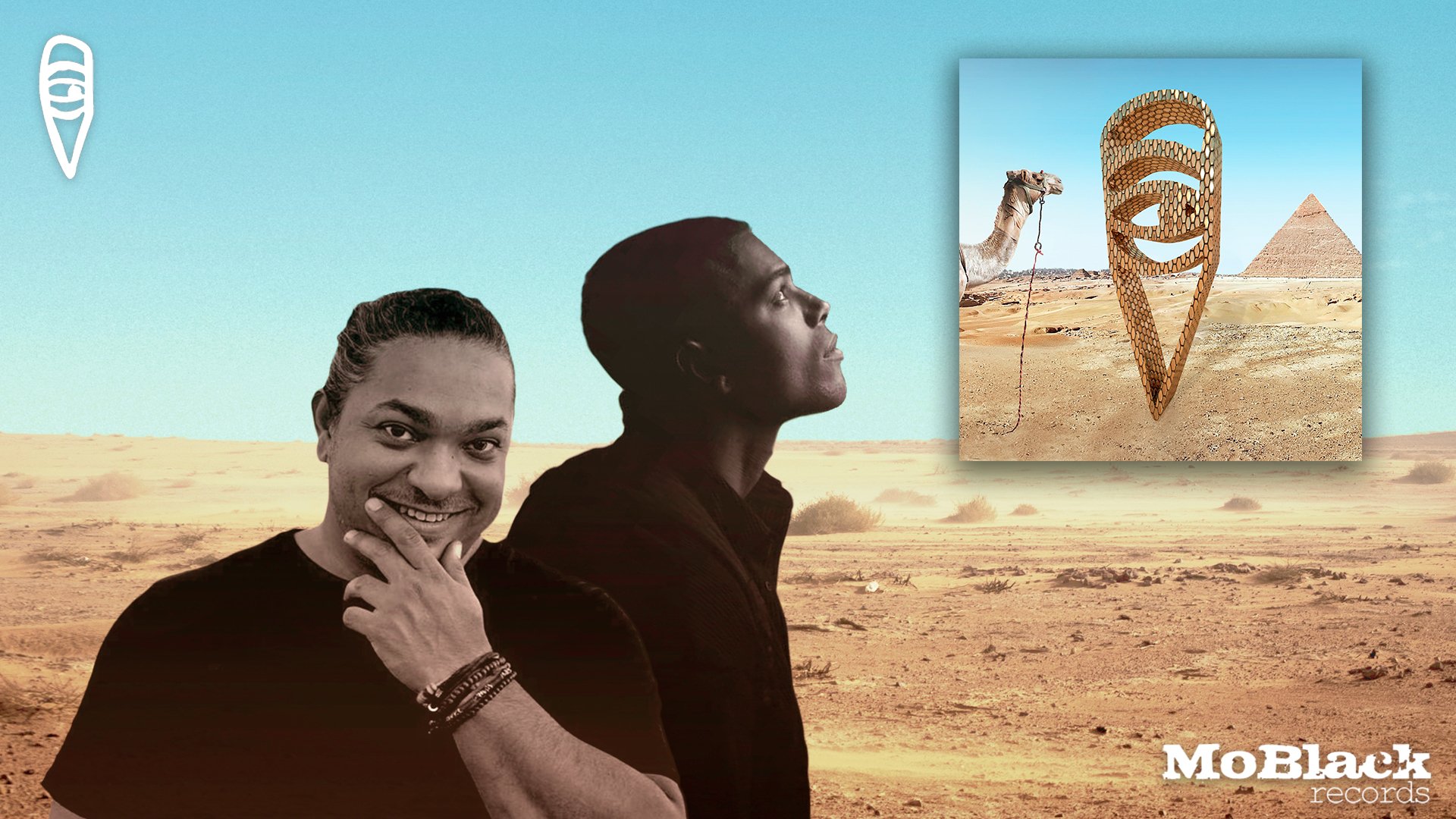 Melodic Techno Favorite, Jordan John Produces Afro House Chart-Topper with Darksidevinyl ...