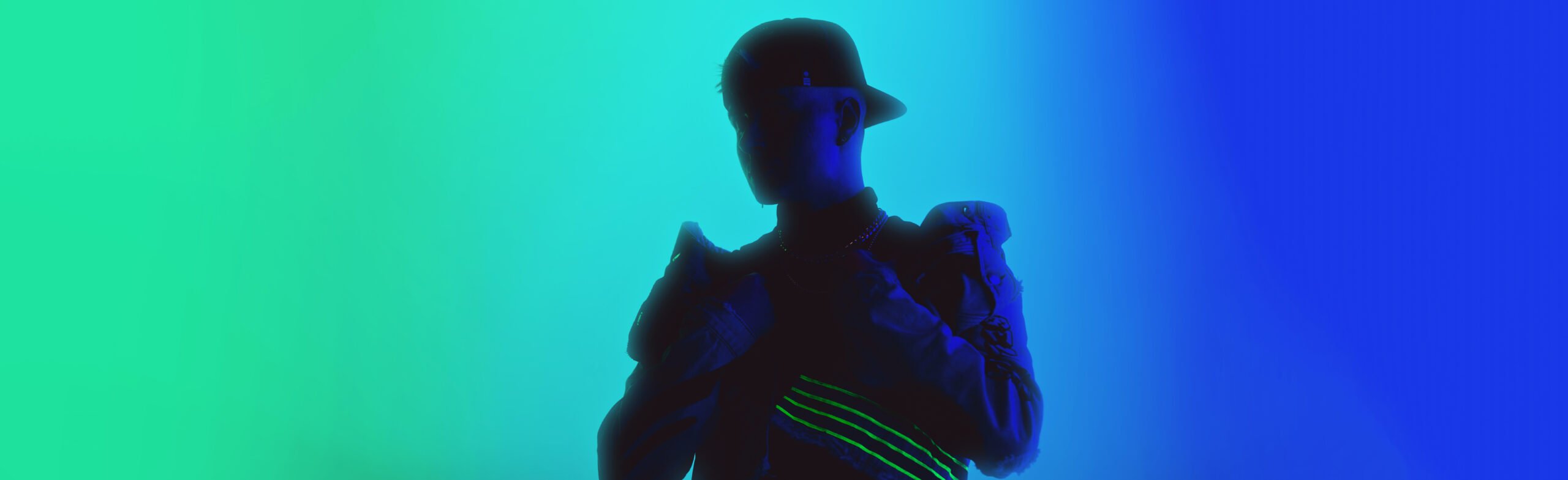 Edison Cole Delivers One of the Most Powerful Drops of 2023 with 'Running'