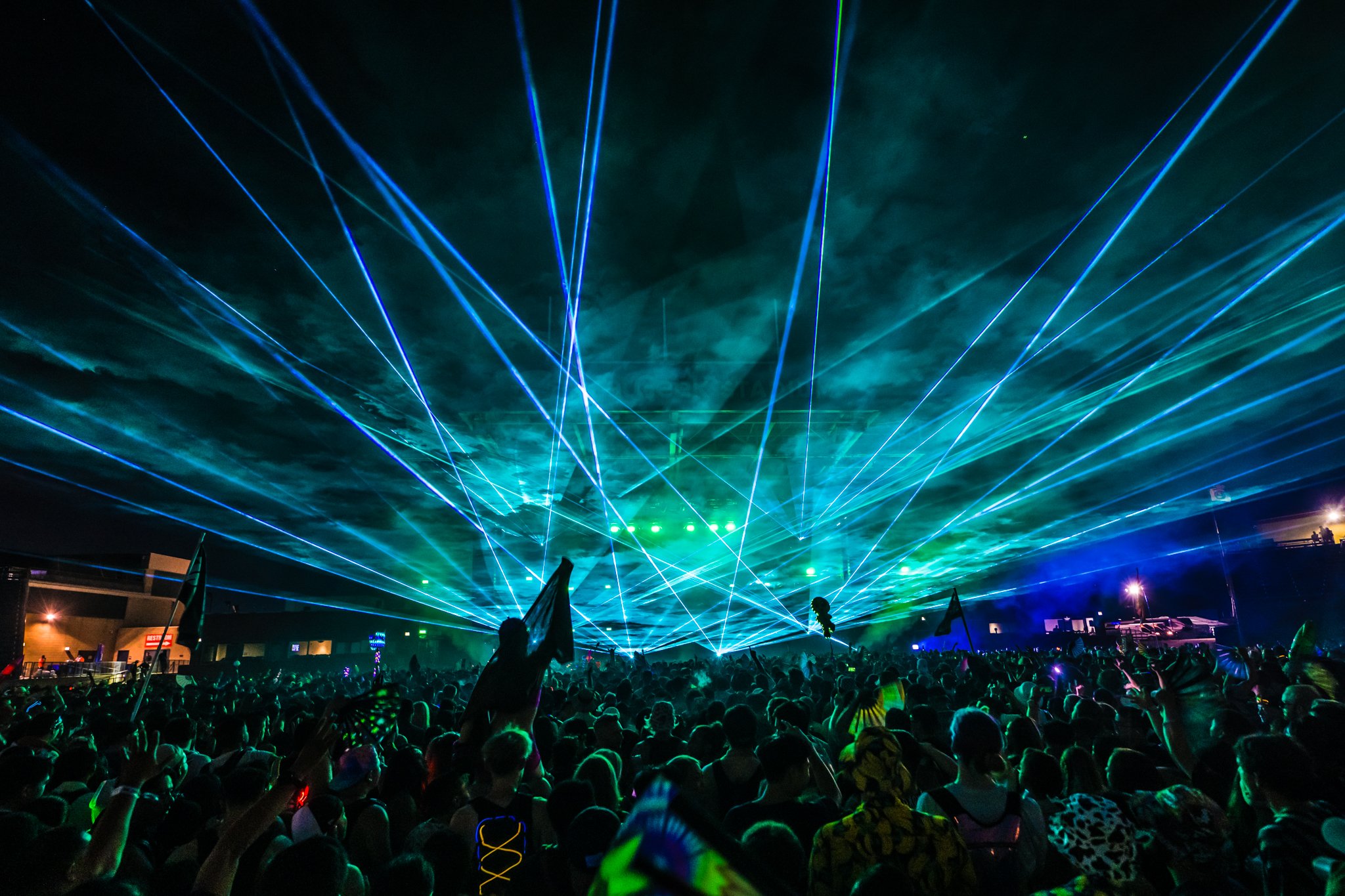 North Coast Music Festival Reveals Stacked Phase 2 Lineup for 2023