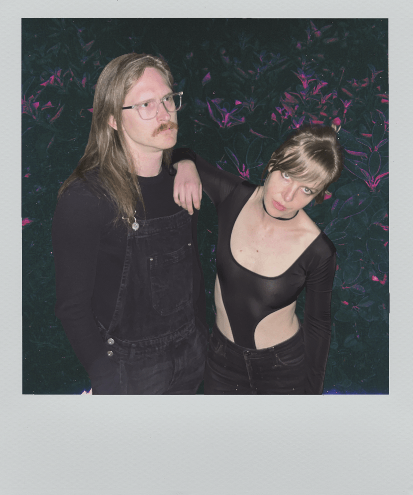 Nashville's Avant-Garde Duo, Slender Dan Releases Album Against ...
