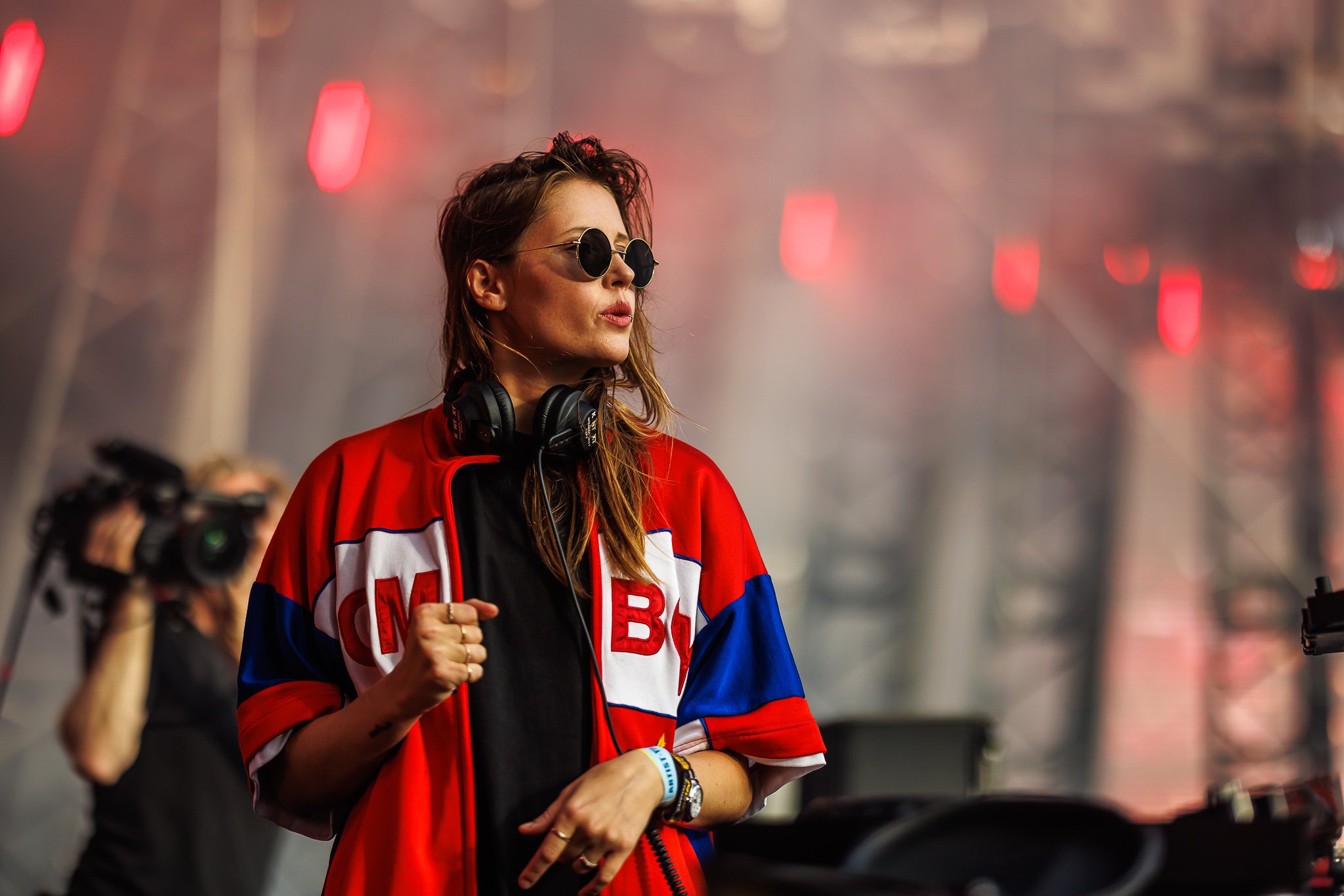Here's What Day One Looked Like at Ultra Music Festival 2023