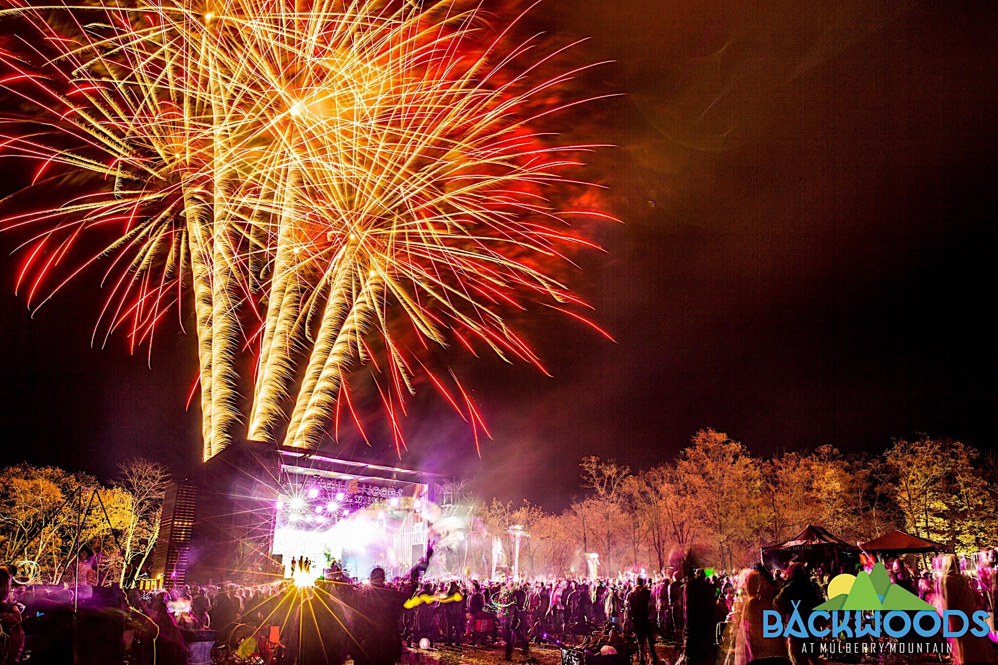 Backwoods Reveals Set Times with Multiple Sunrise Sets, Flow Artists ...