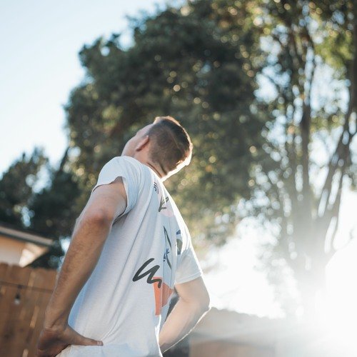 Camish Releases Brilliant Initial Body of Work, 'You Can Feel It ...