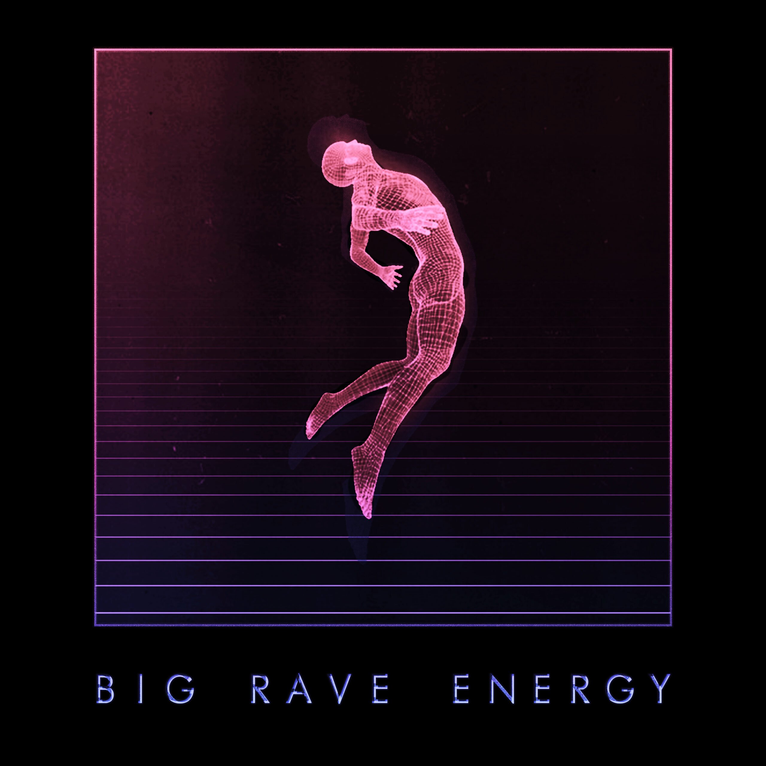Left/Right Produces a Simply Refreshing Album, Big Rave Energy