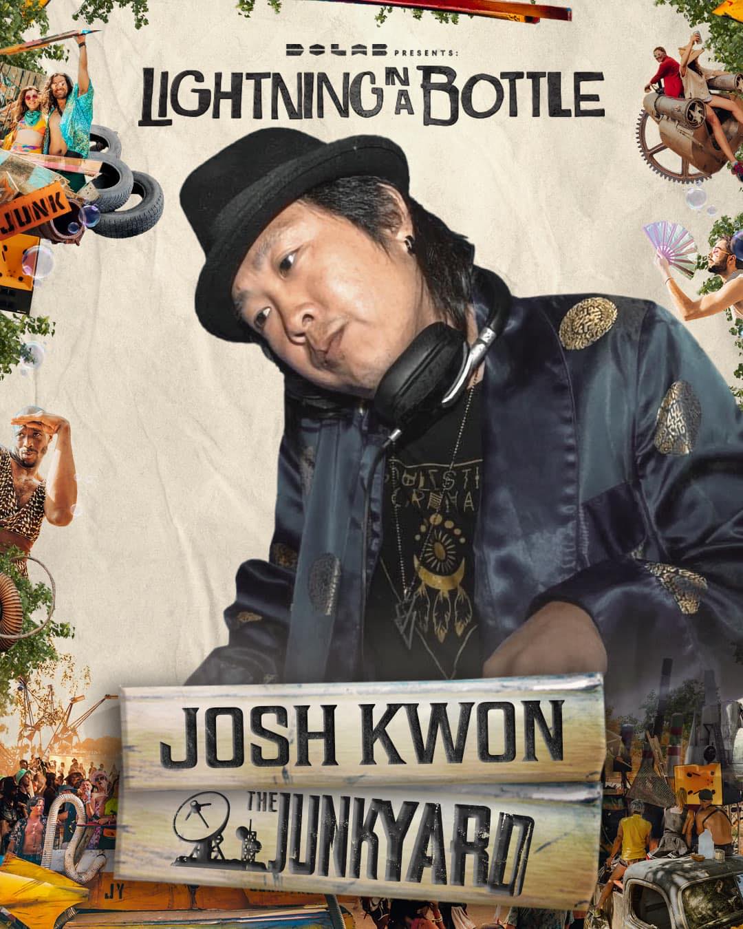 11 Standout Artists to Catch at Lightning in a Bottle 2023