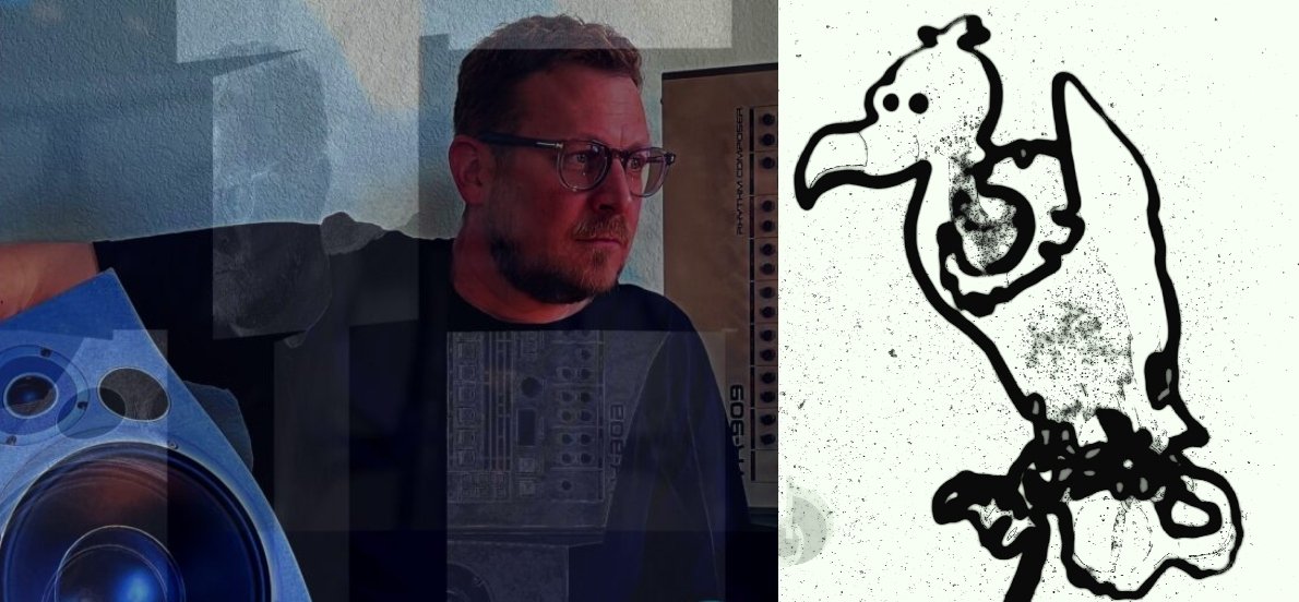 Jumbo Fresh Shares Latest Techno Masterpieces and the Story of Jerry ...