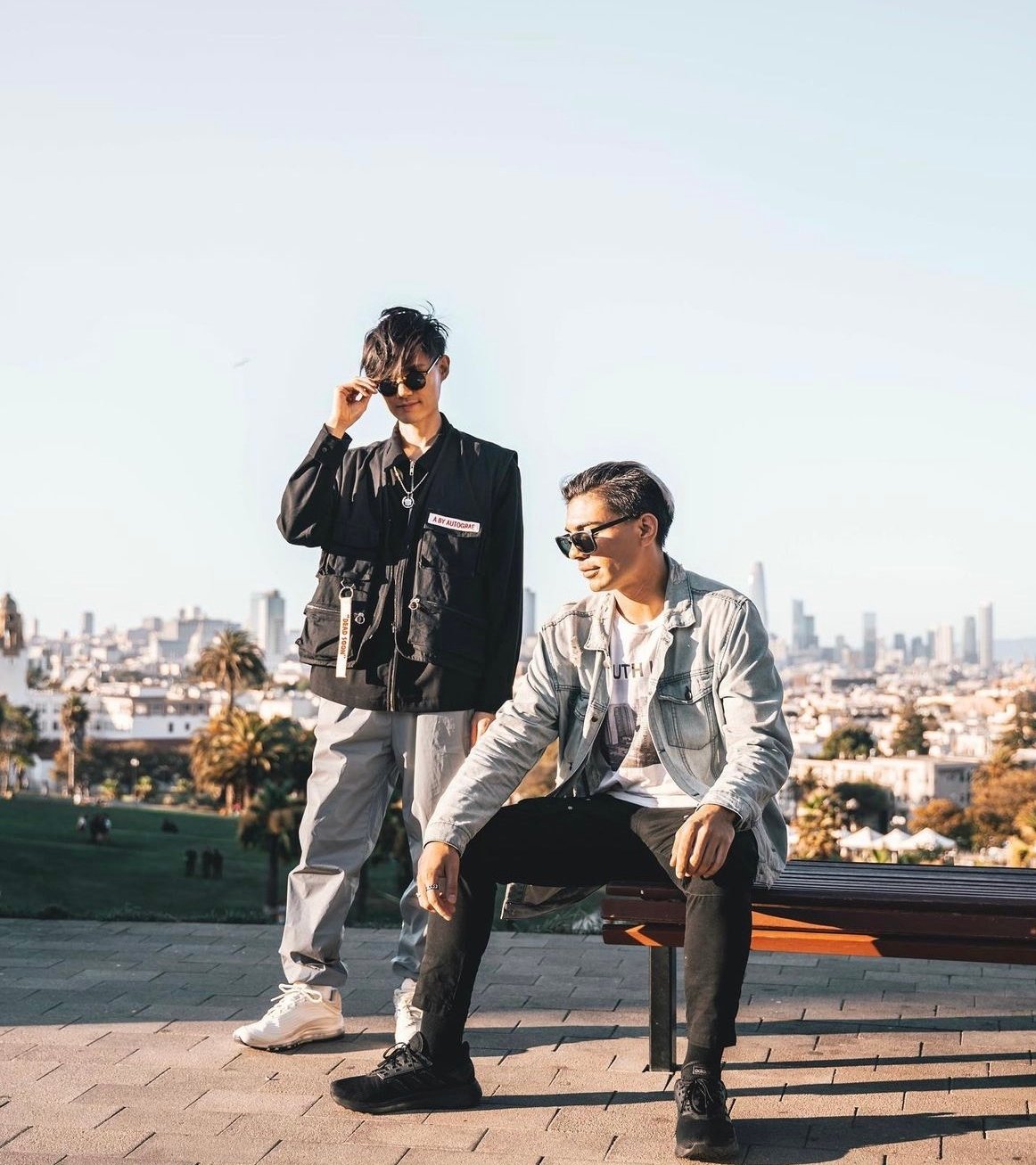 Autograf Shares on Upcoming Collaborations, “The Garage” and Pivotal ...