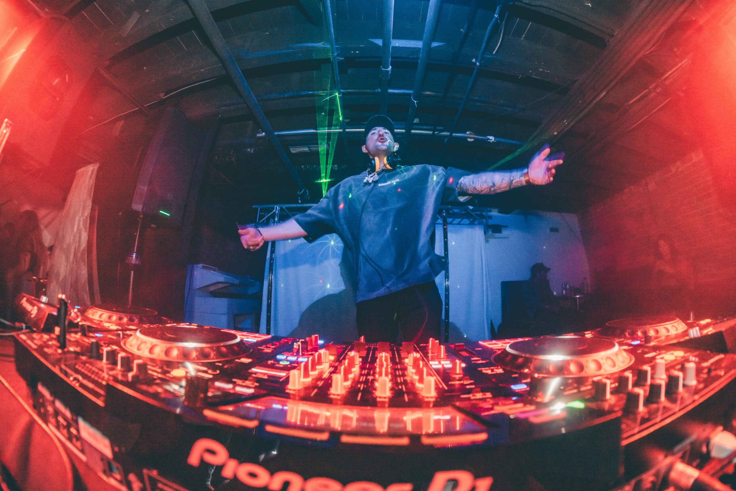 Gold Mozae Releases a Bright Dance Music Anthem, 'Never Say Goodbye ...