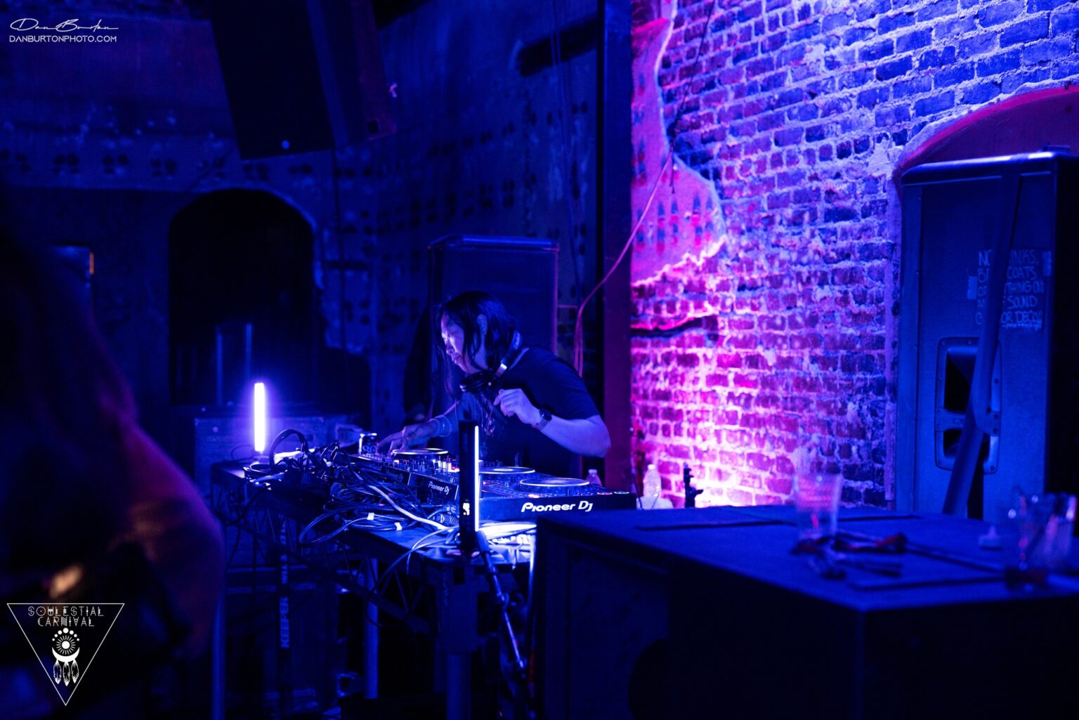 Josh Kwon Shares on Soulestial x thatDROP Mix on the Road to Lightning ...