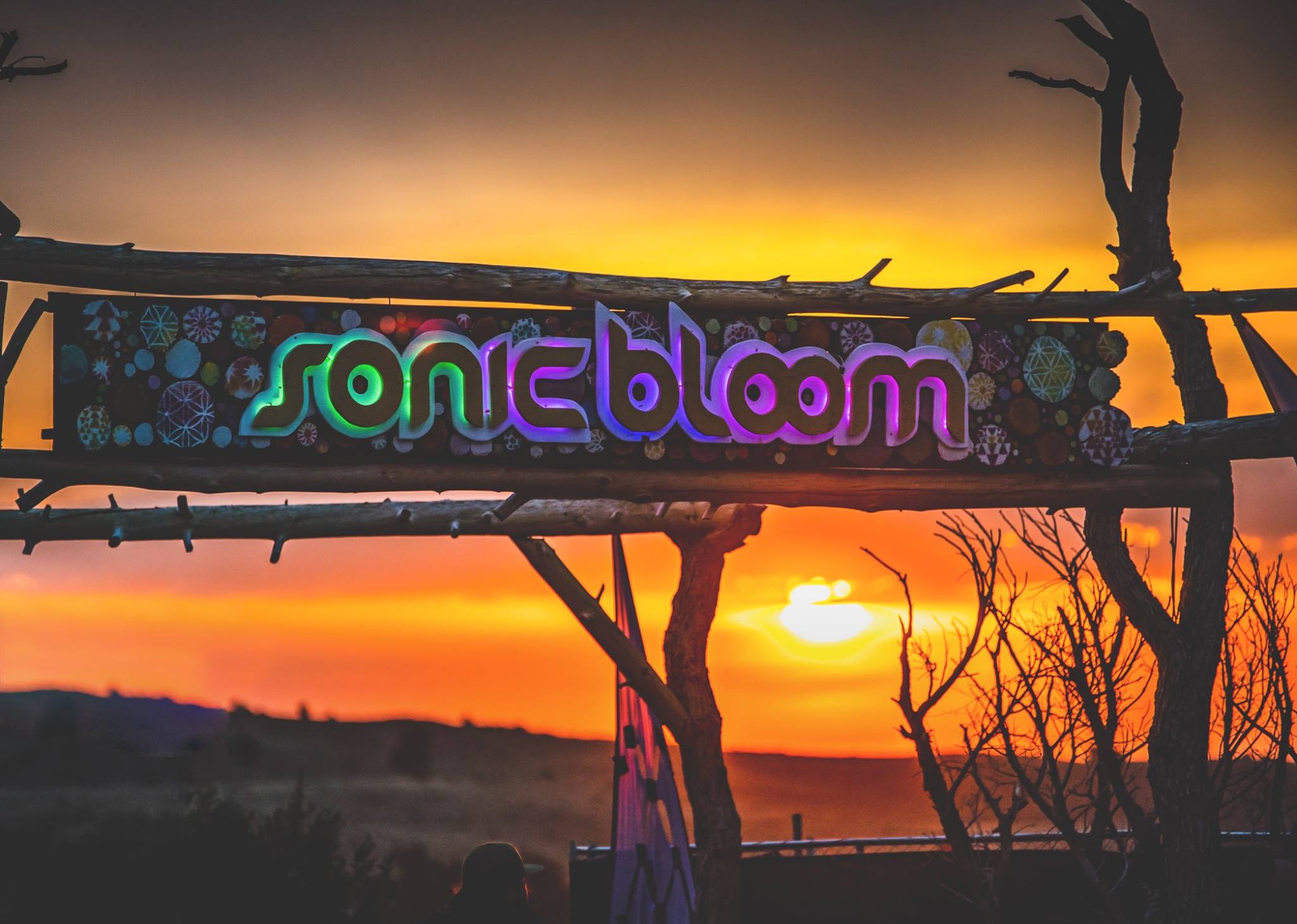 Colorado's Premiere Festival, Sonic Bloom Arrives for 16th Edition ...