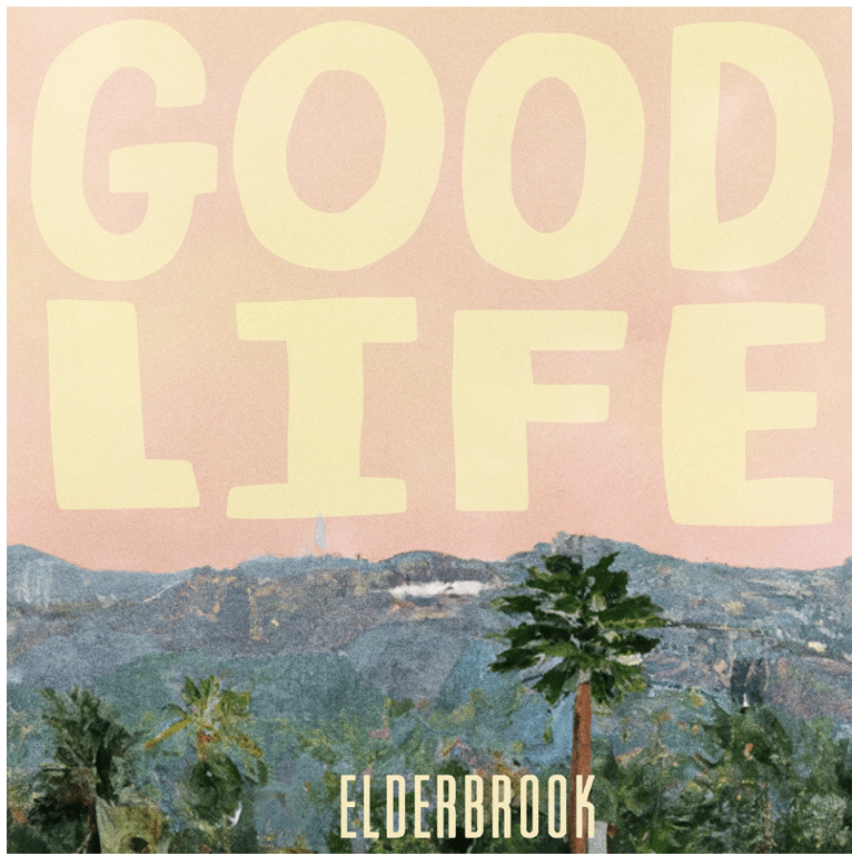 Grammy Nominated Elderbrook and Jacob Mason Launch New Project with ...