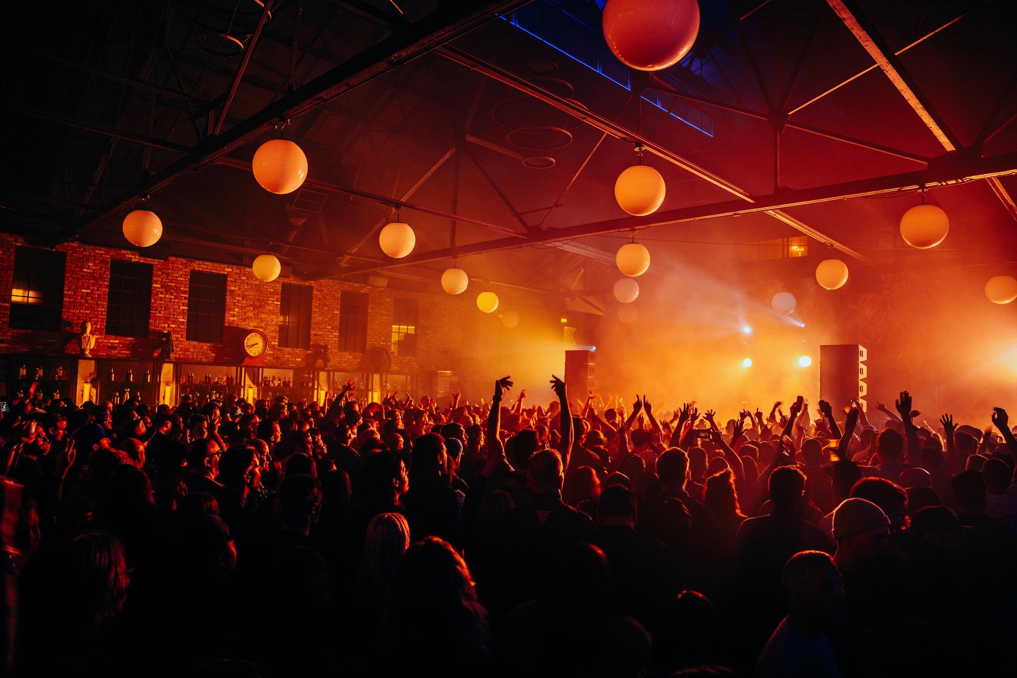 Five Nights 'Til Dawn: ARC Music Festival's After Parties