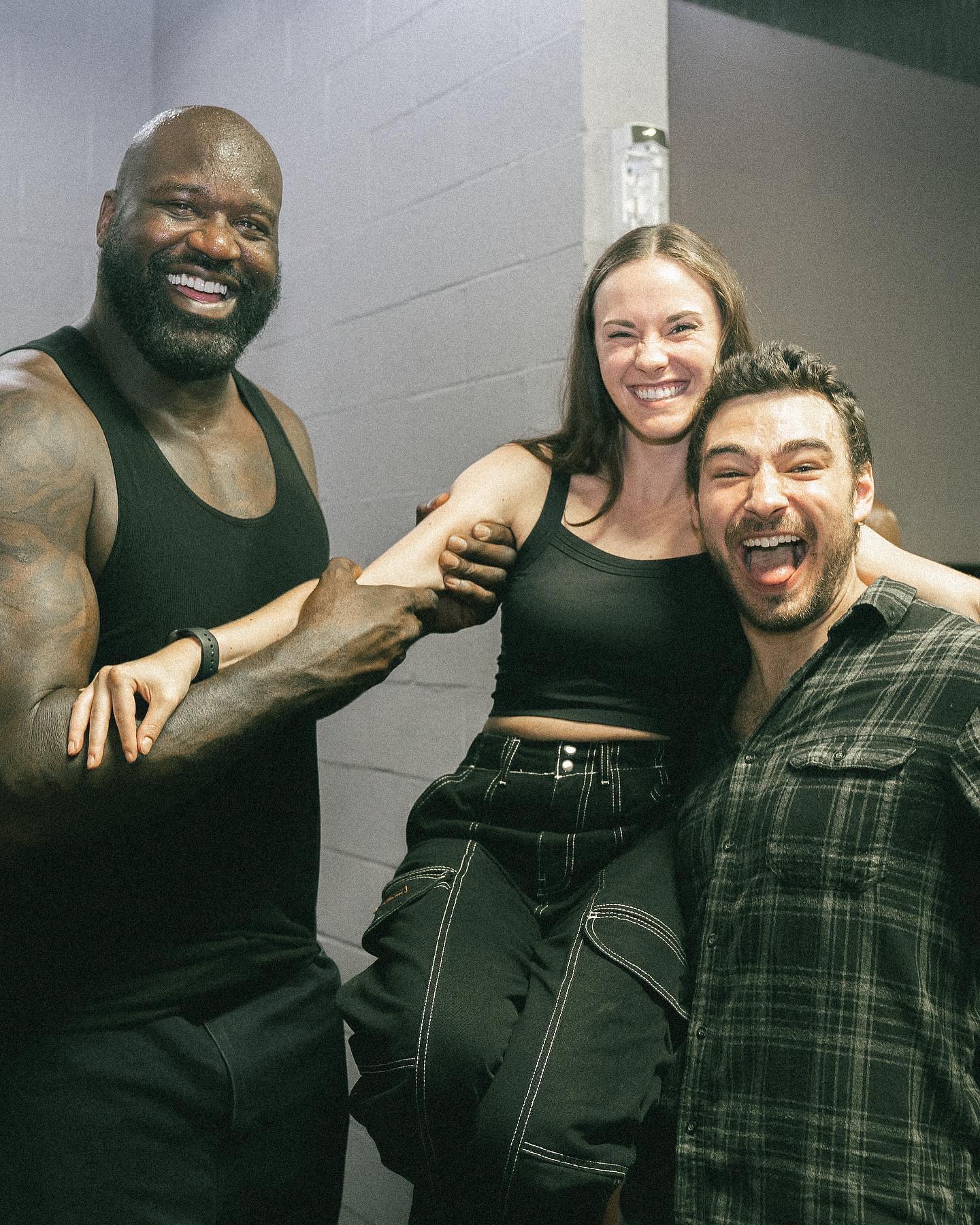 DIESEL Shares on his Tour's Secret Weapon with Crankdat, 'HEAT' [Monstercat]