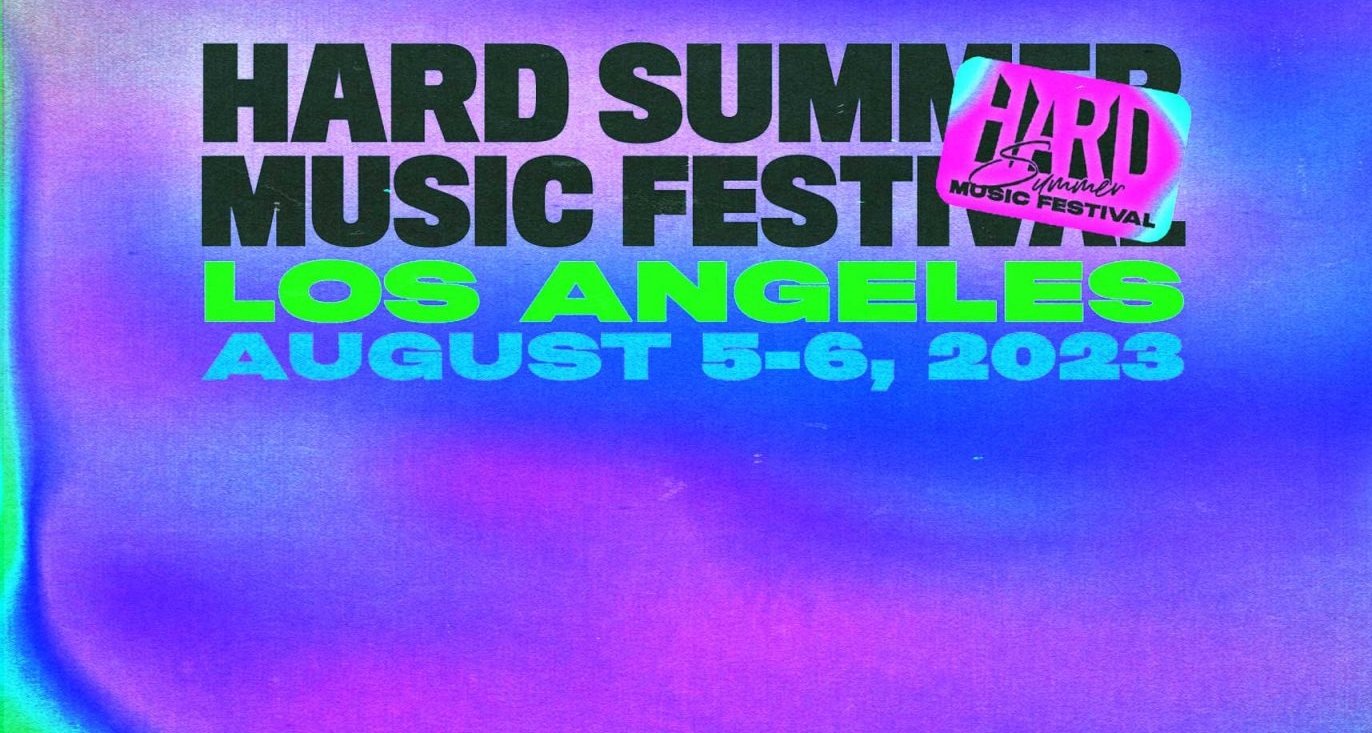 15 Must See Acts Under the Torches at HARD Summer 2023