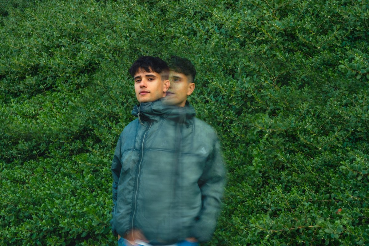 Odd Mob Unleashes Electrifying Suite of 'Club Rompas' on New EP