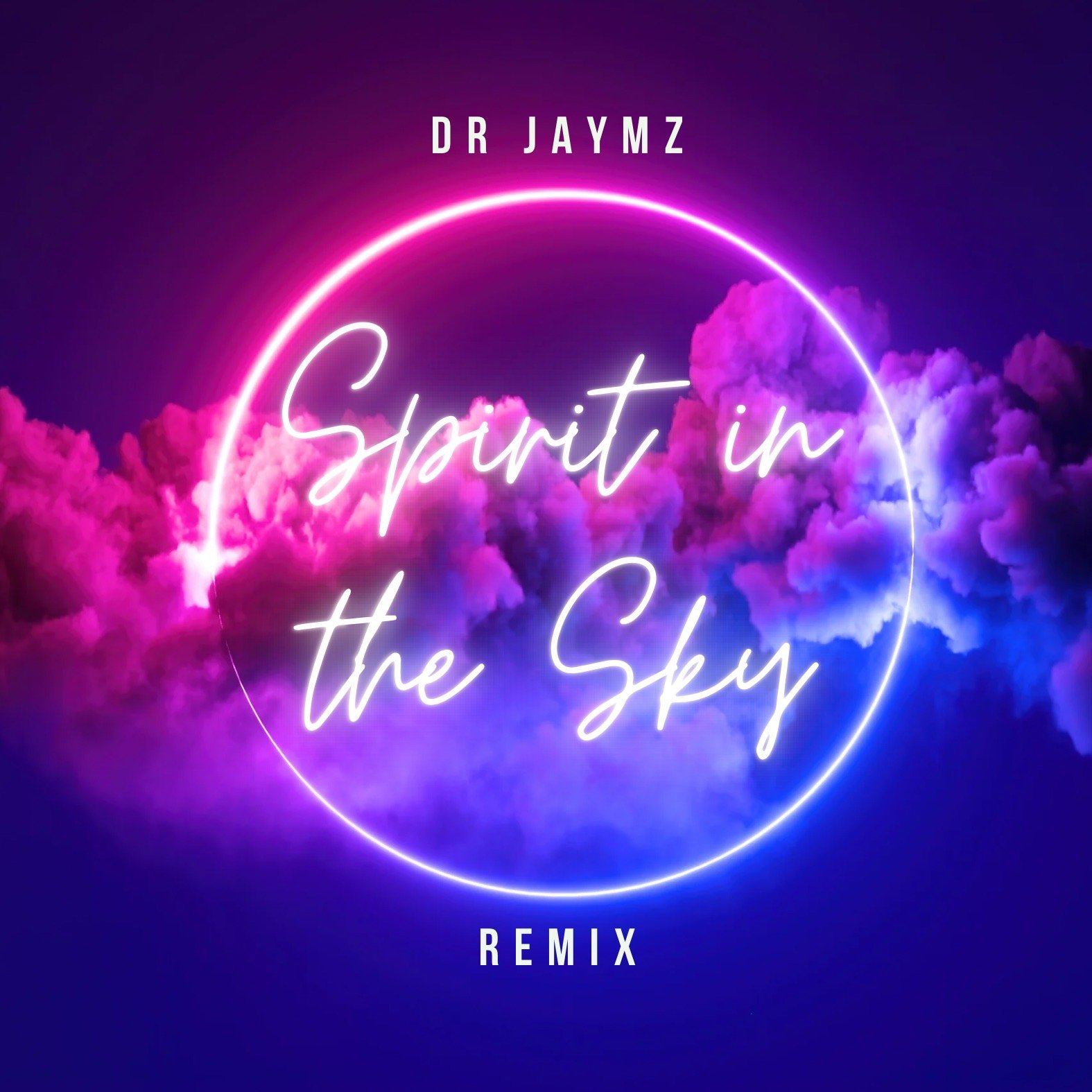 Dr Jaymz Releases World’s First Dance Remix of Rock Classic 'Spirit in ...