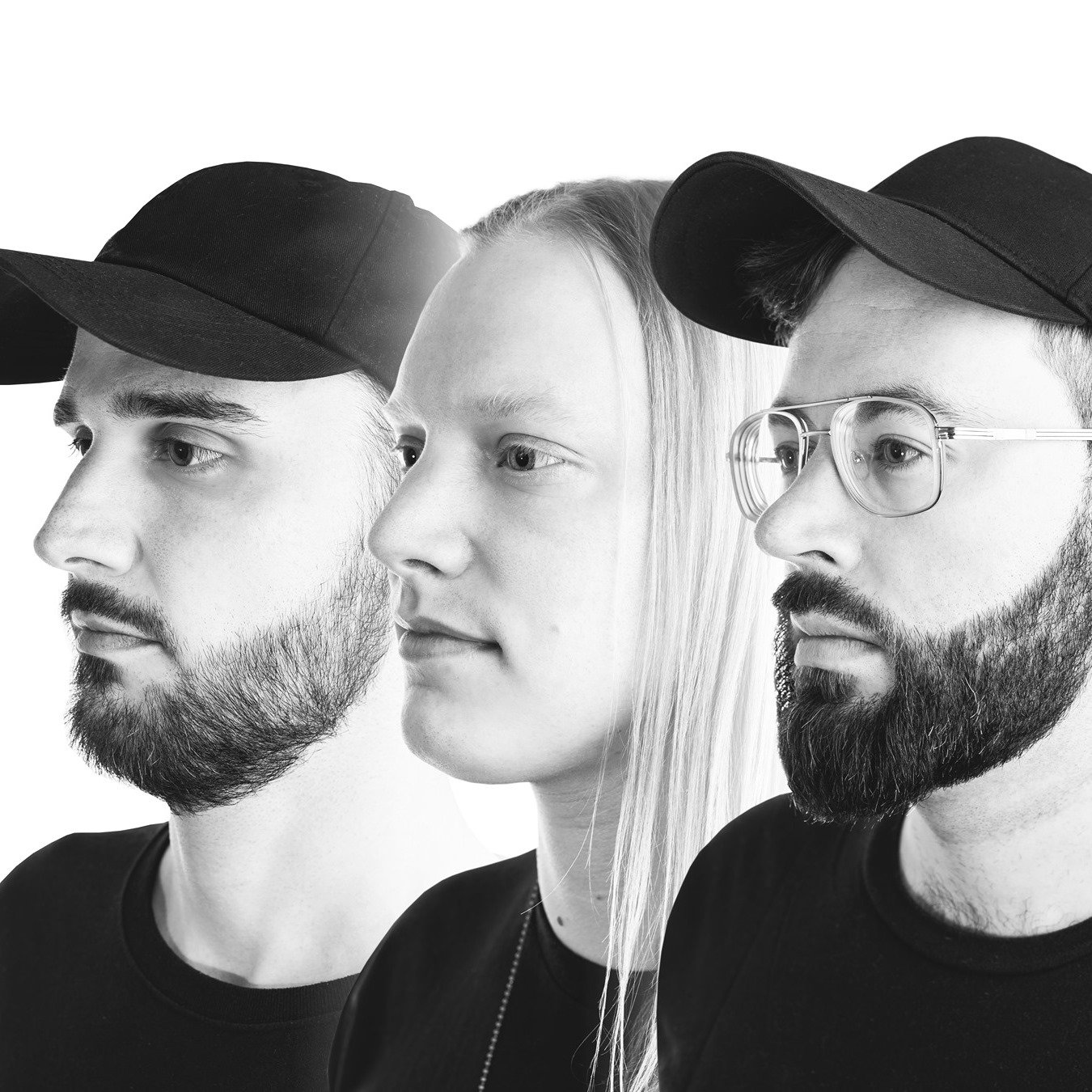 Ternion Sound Returns With Collaborative EP, Emergent Lifeforms [Deadbeats]