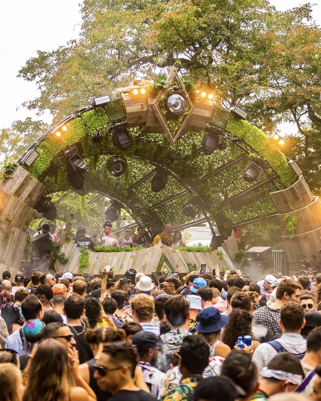 ARC Music Festival 2023 Guide: Set Times, After Parties and Artist ...