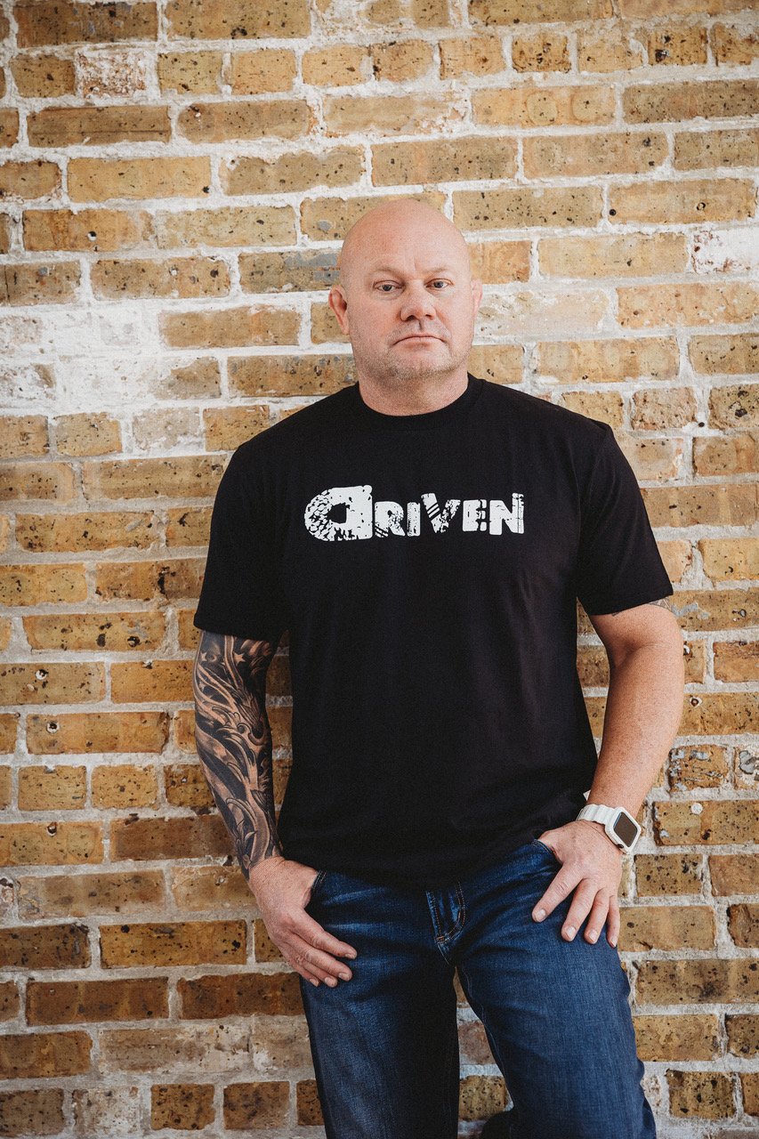 Shawn Jackson Continues to Build Momentum as an Electronic Music Veteran